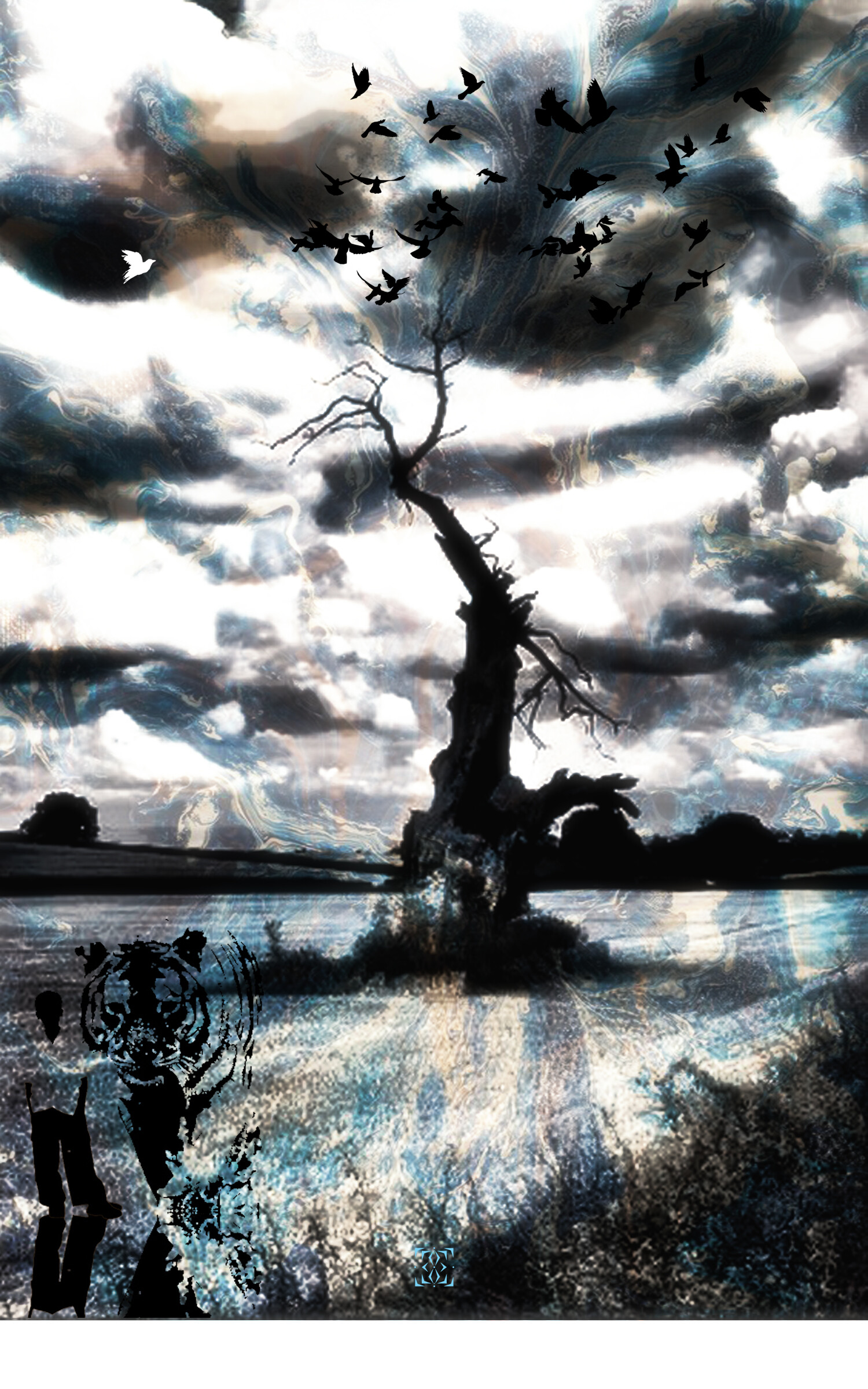 ArtStation - Isolation_10