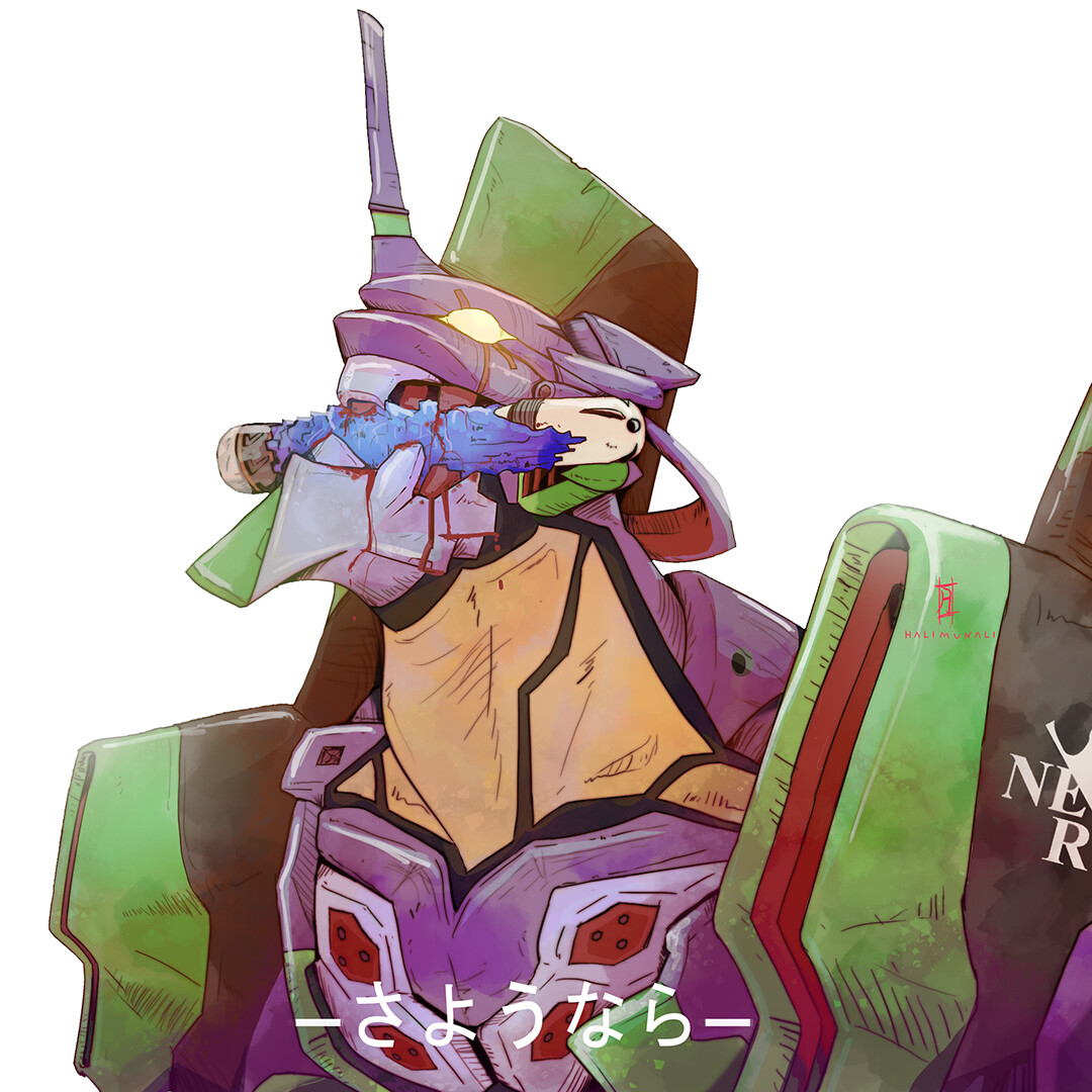 Halimun Ali - Portraits