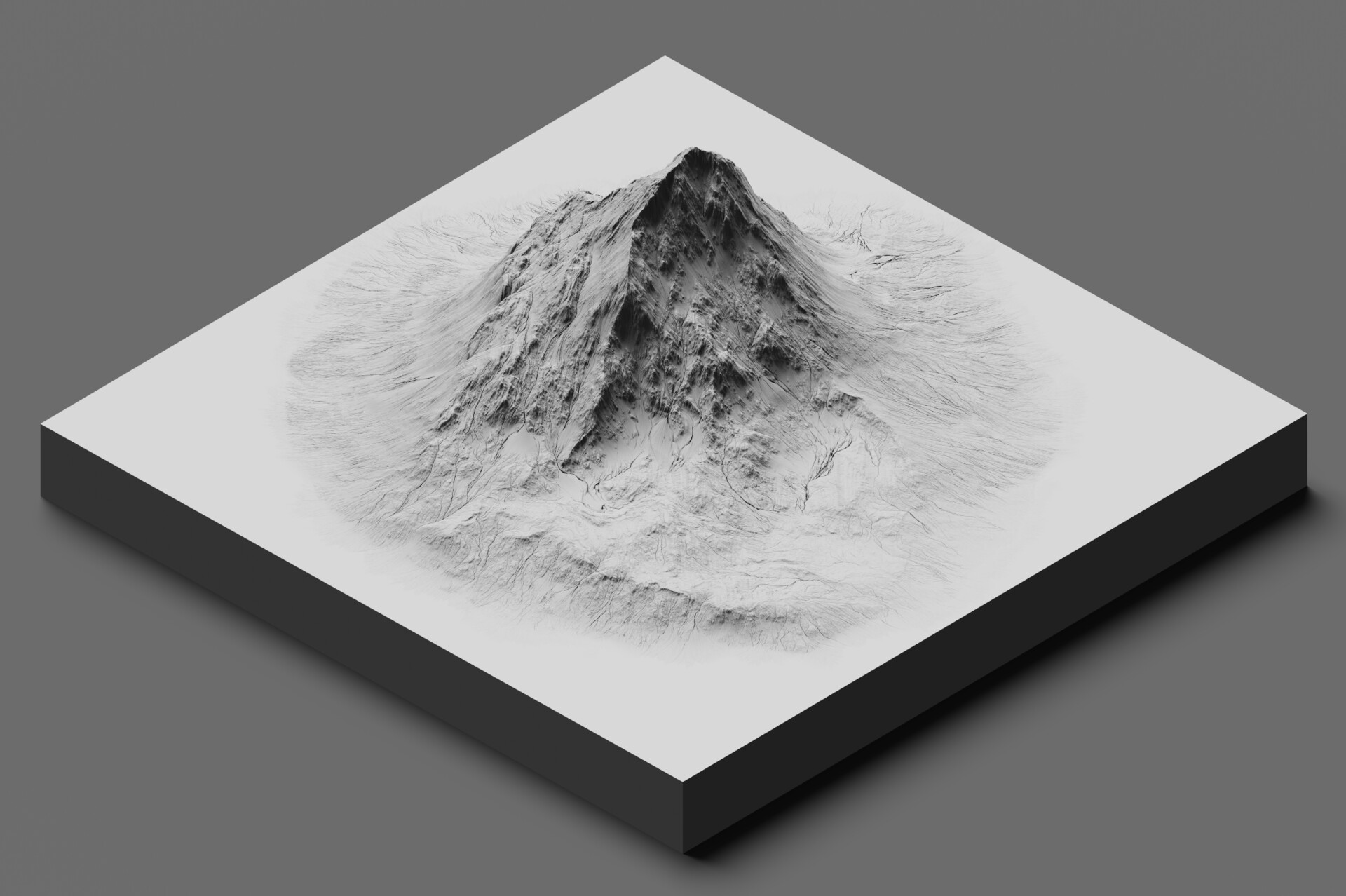 ArtStation - Aerialod 0.0.1 Testing