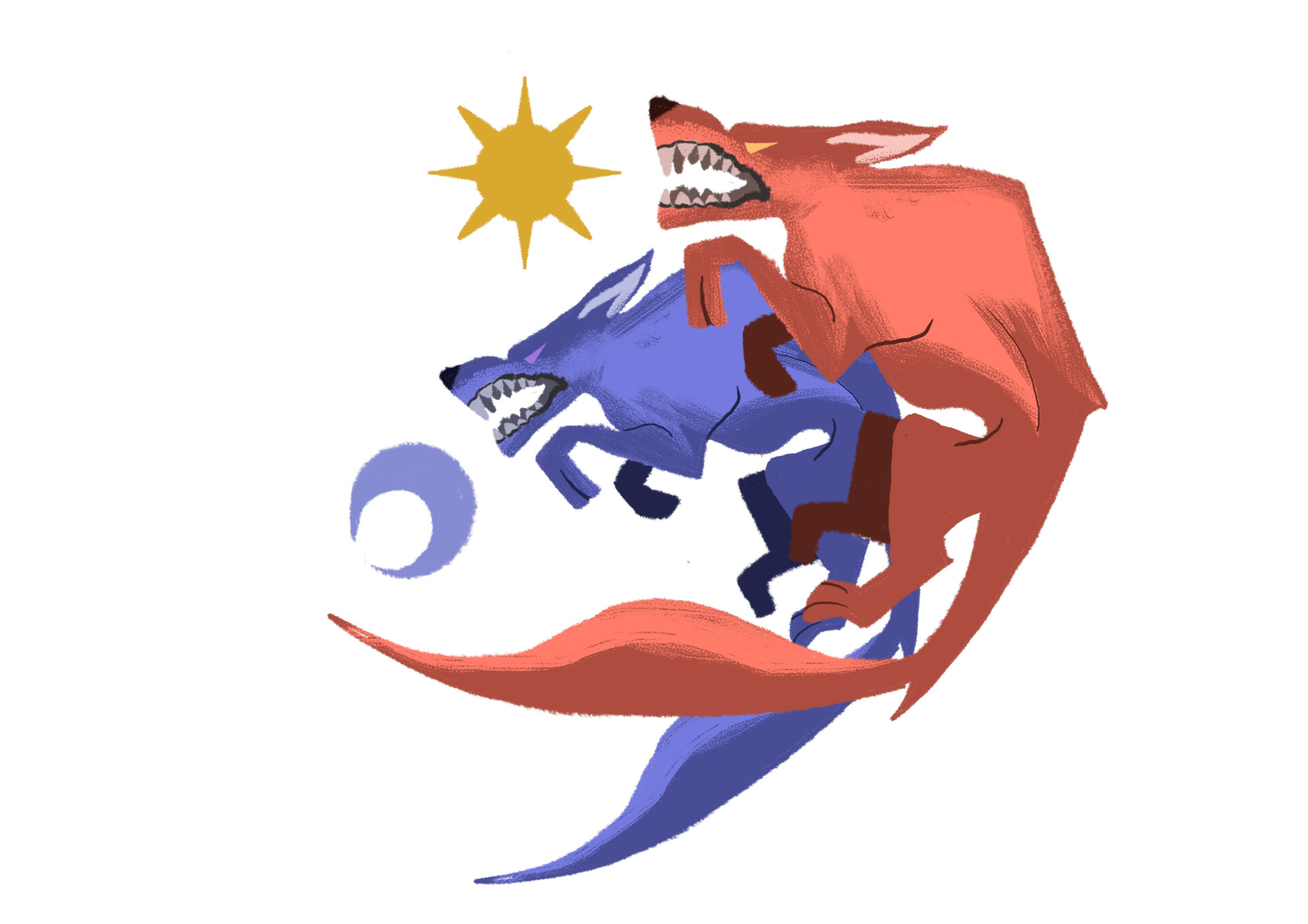 ArtStation - QUELLE HISTOIRE EDITION character