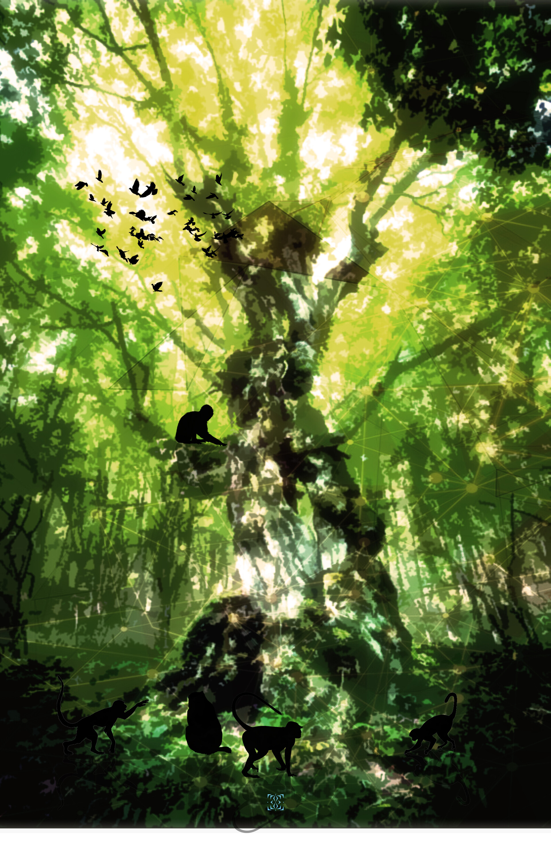 ArtStation - Mystic Life_09