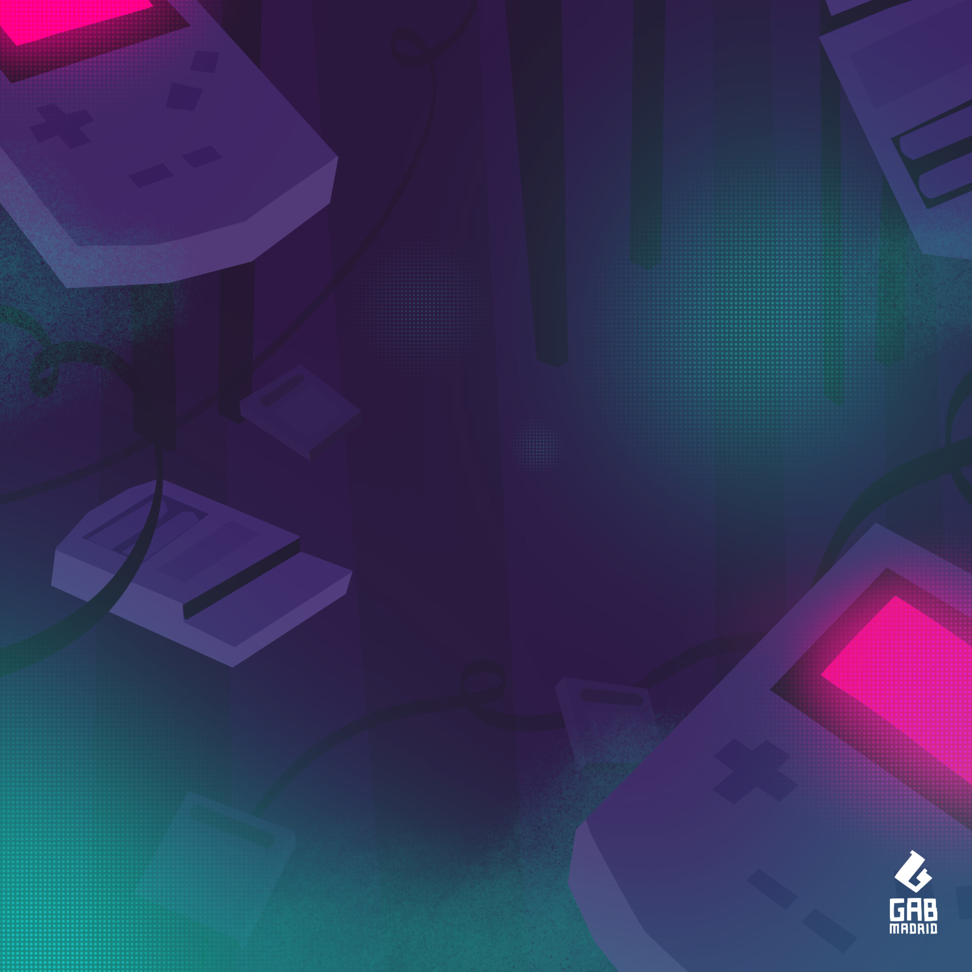 Gab Madrid - Marina (Splatoon 2: Octo Expansion)