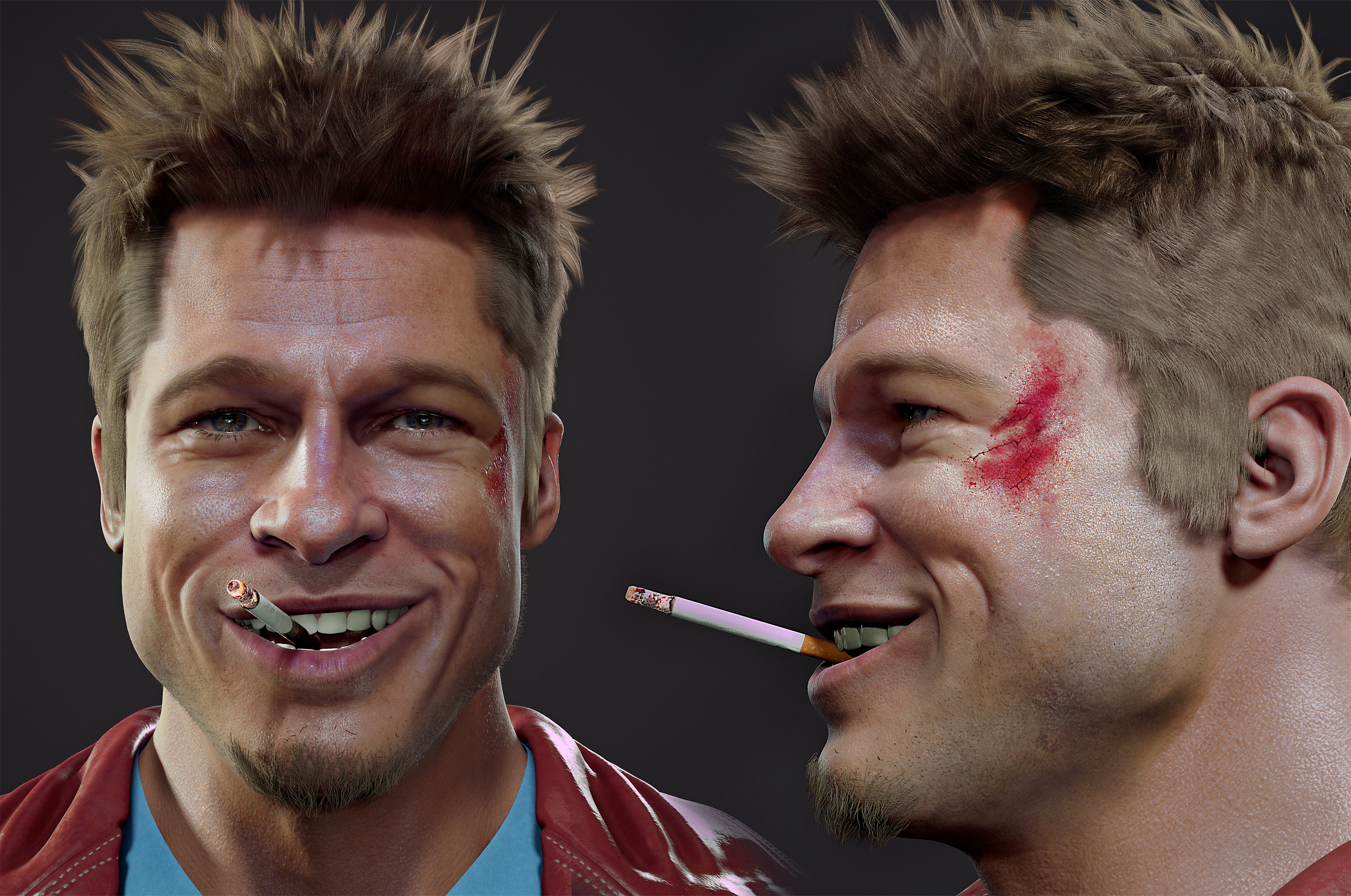 Tyler Durden's Instagram, Twitter & Facebook on IDCrawl