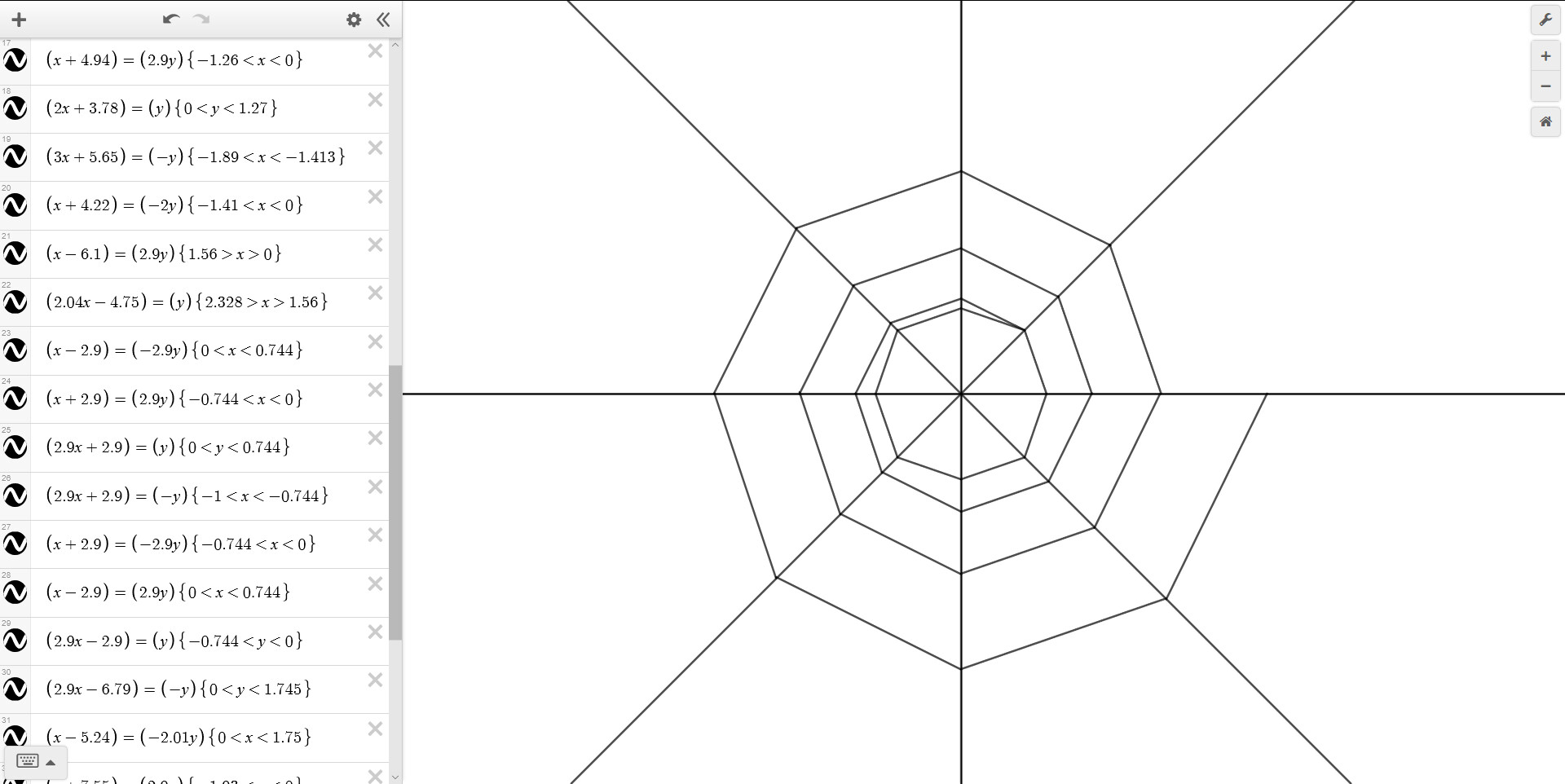 ArtStation - cobweb v2