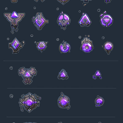 ArtStation - Daniel Beaulieu