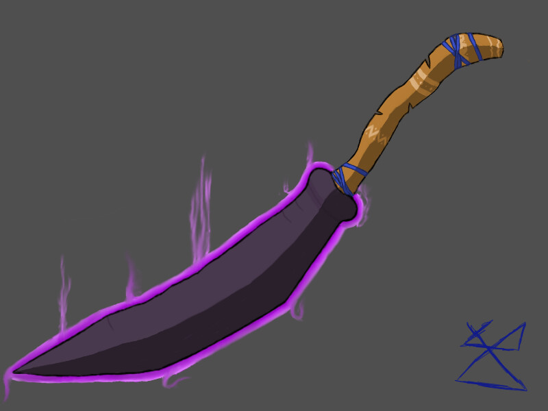 ceremonial dagger ror2