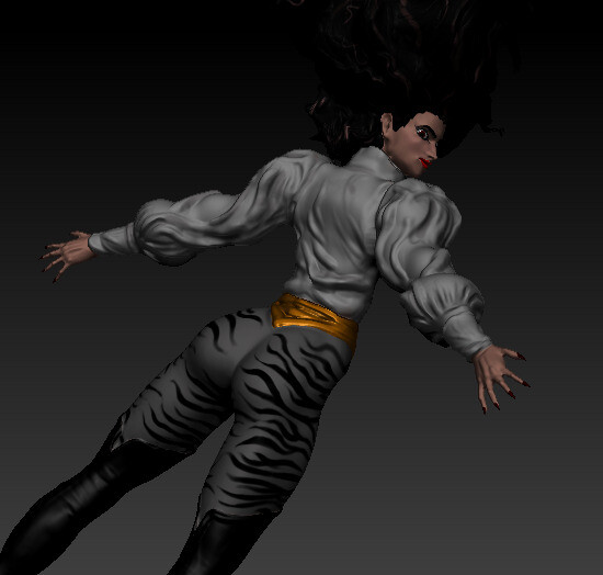 Guillermo Torres Ocaña - The Ultimate Sin - Ozzy Osbourne