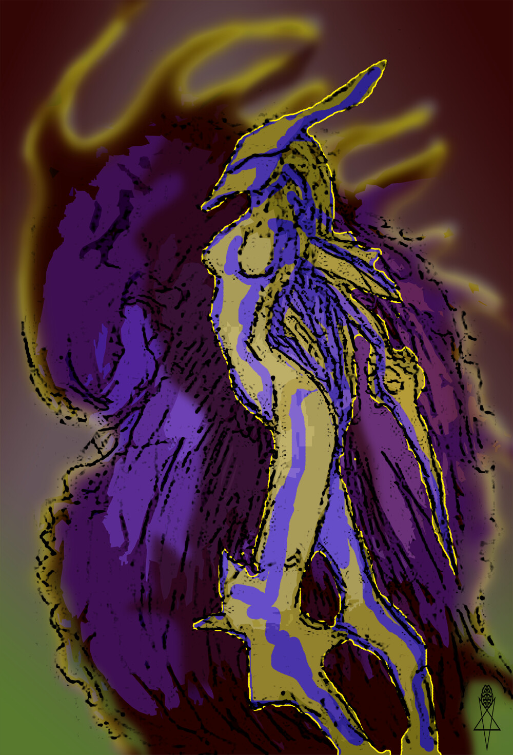 ArtStation - serafin