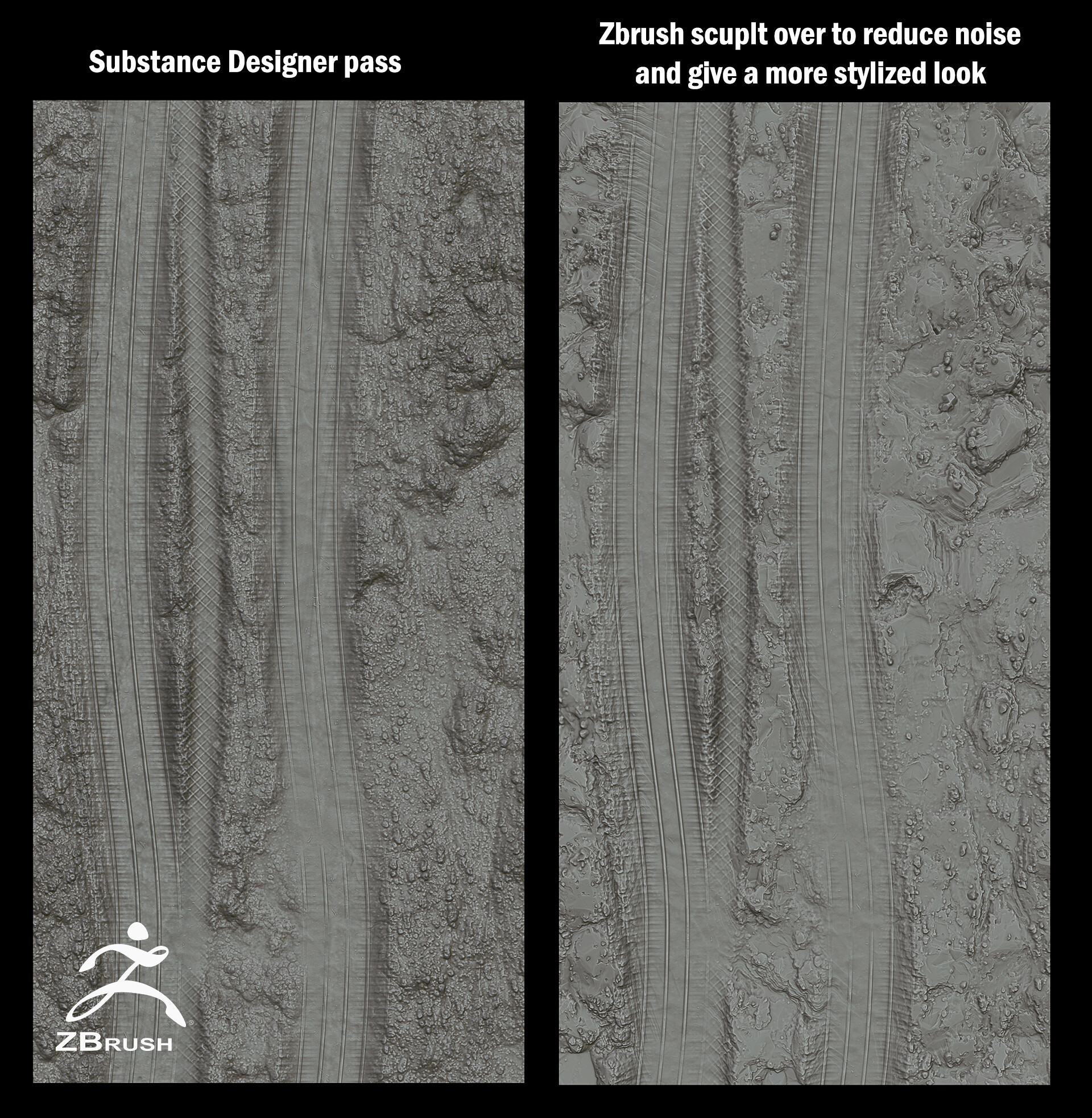 Hung Pham - Borderlands 3 Dirt Road on Eden 6