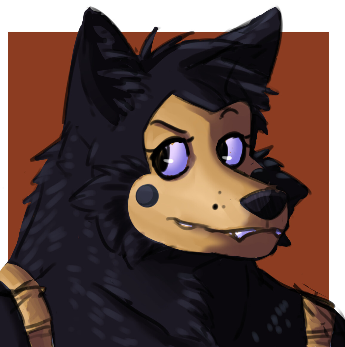 ArtStation - I Smell Bacon Soup