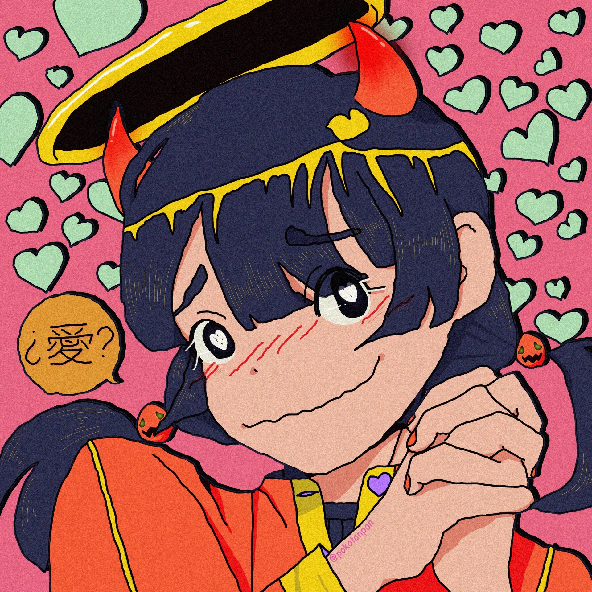 ArtStation - Fragile