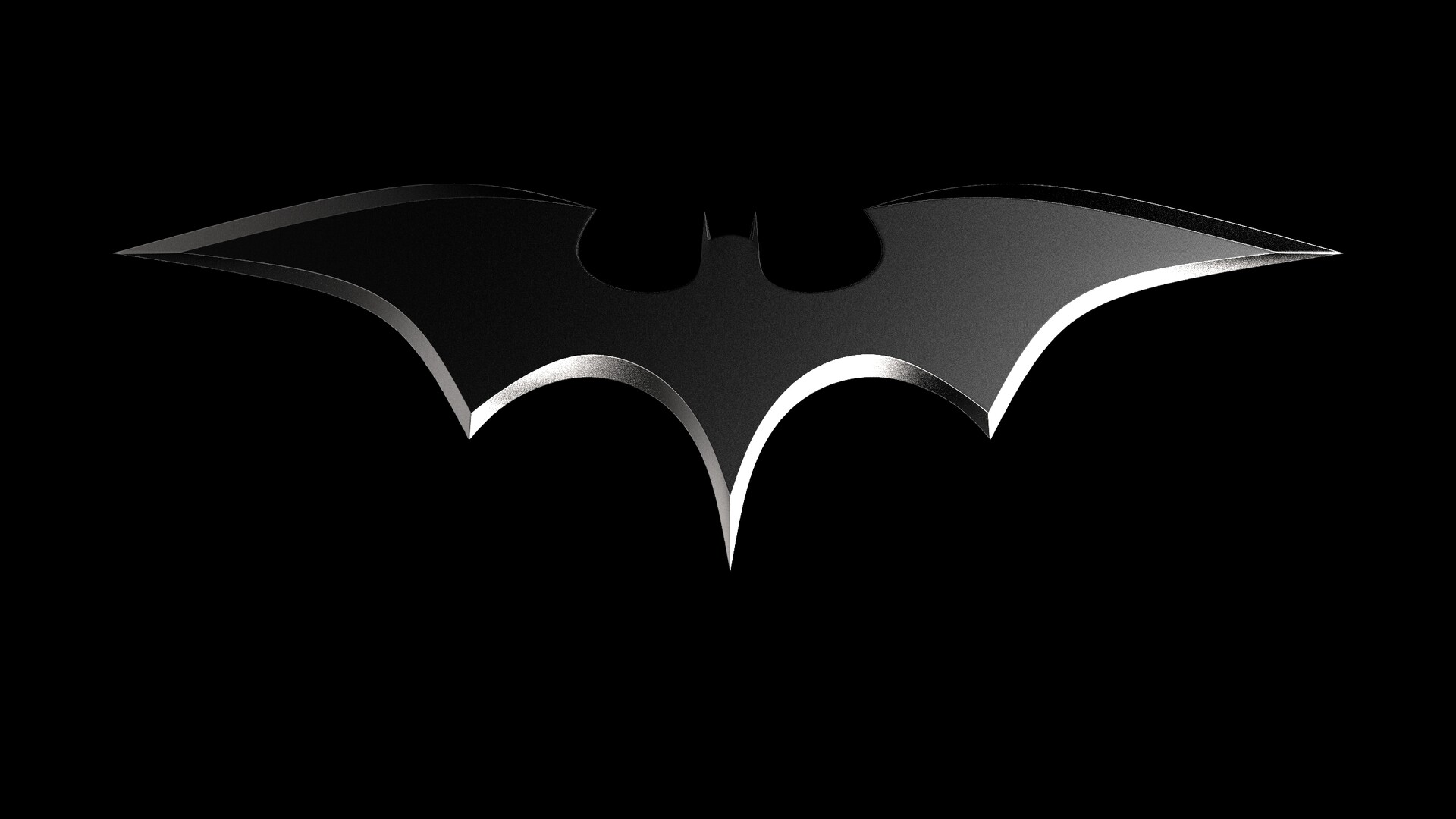 ArtStation - Batarang