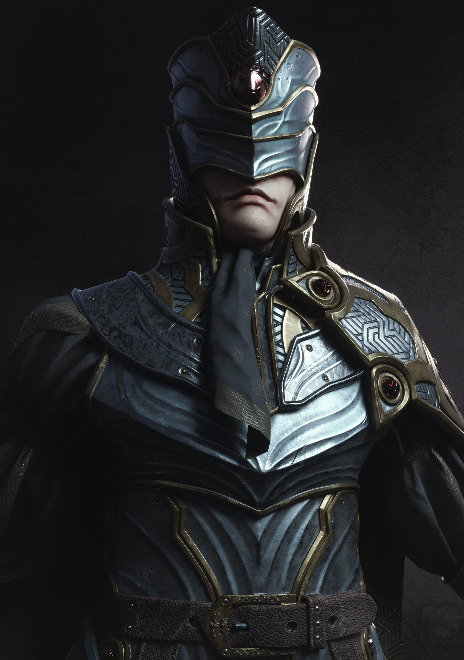 Vladimir Kharchenko - Guardian