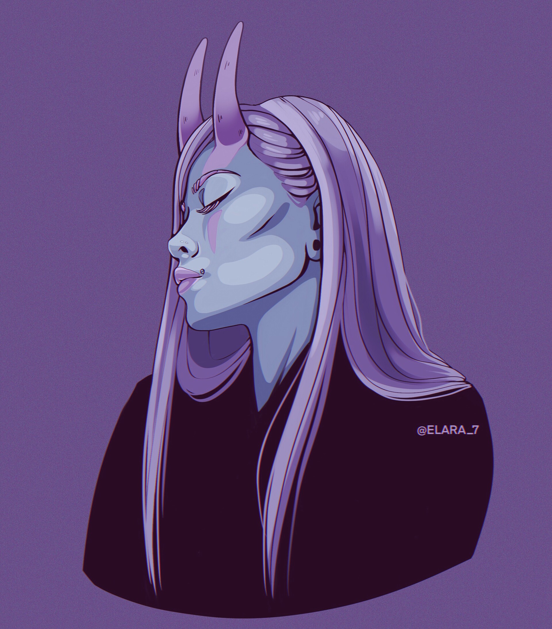 ArtStation - Robe , Marta Tozzi