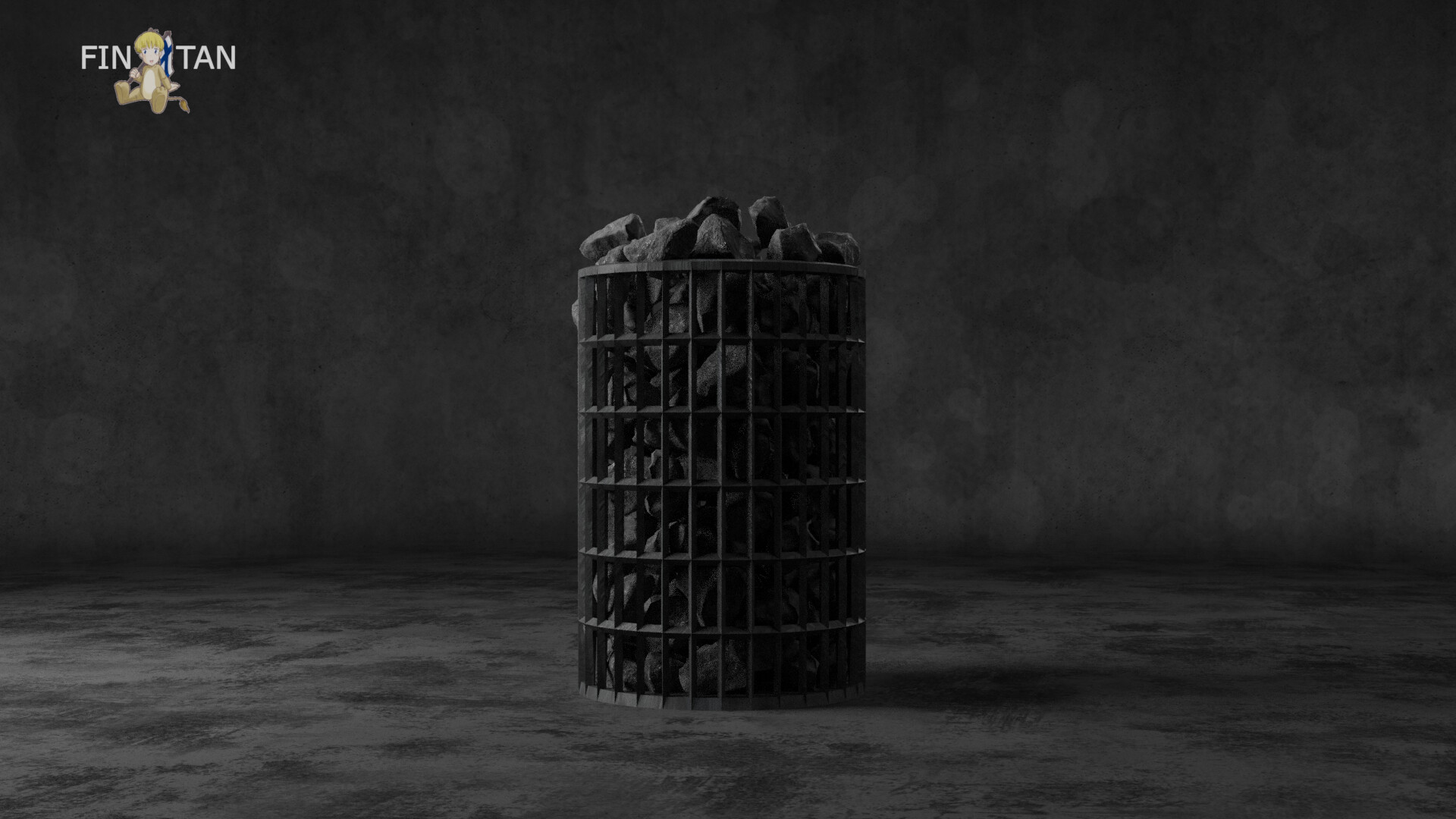 ArtStation - Fintan VR