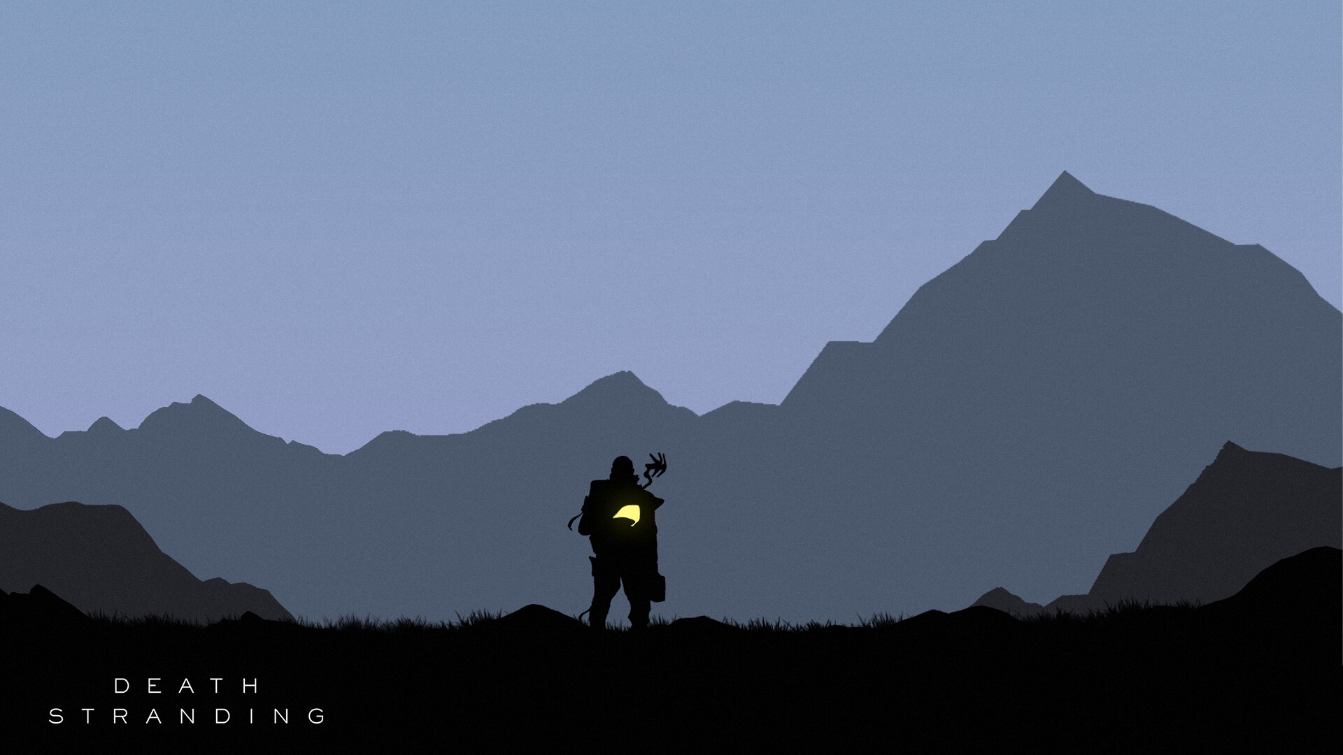 ArtStation - Sam Porter Bridges