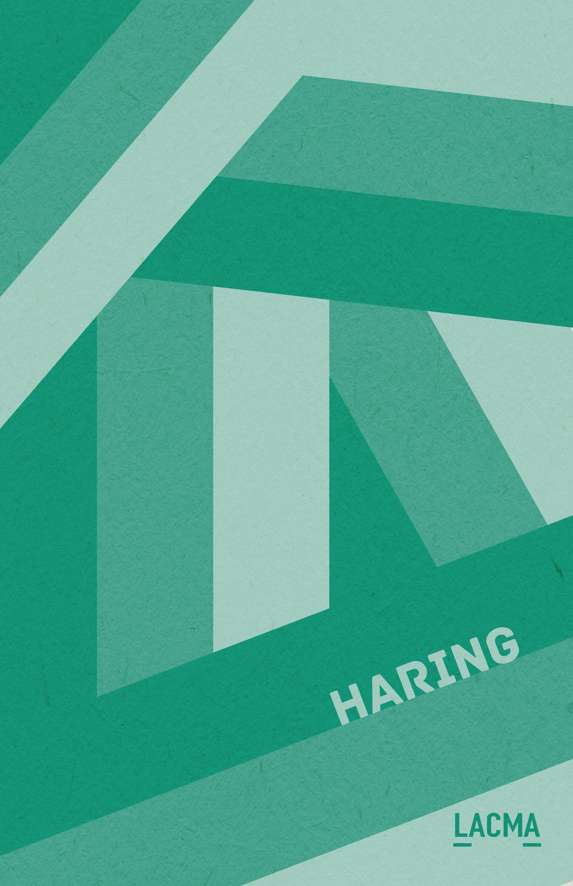 Nathan Burciaga - Artist Poster Series