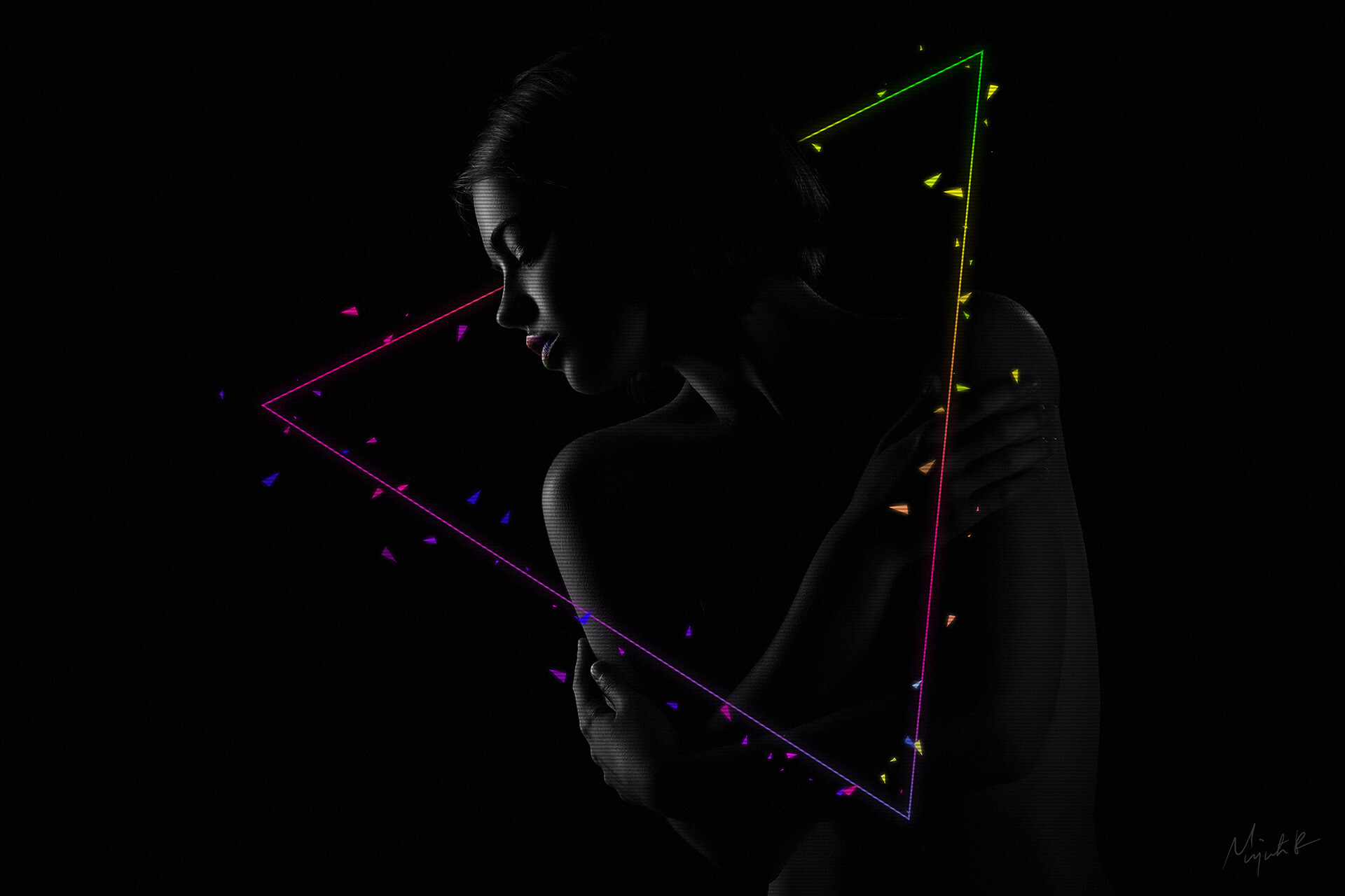 ArtStation - Digital Art