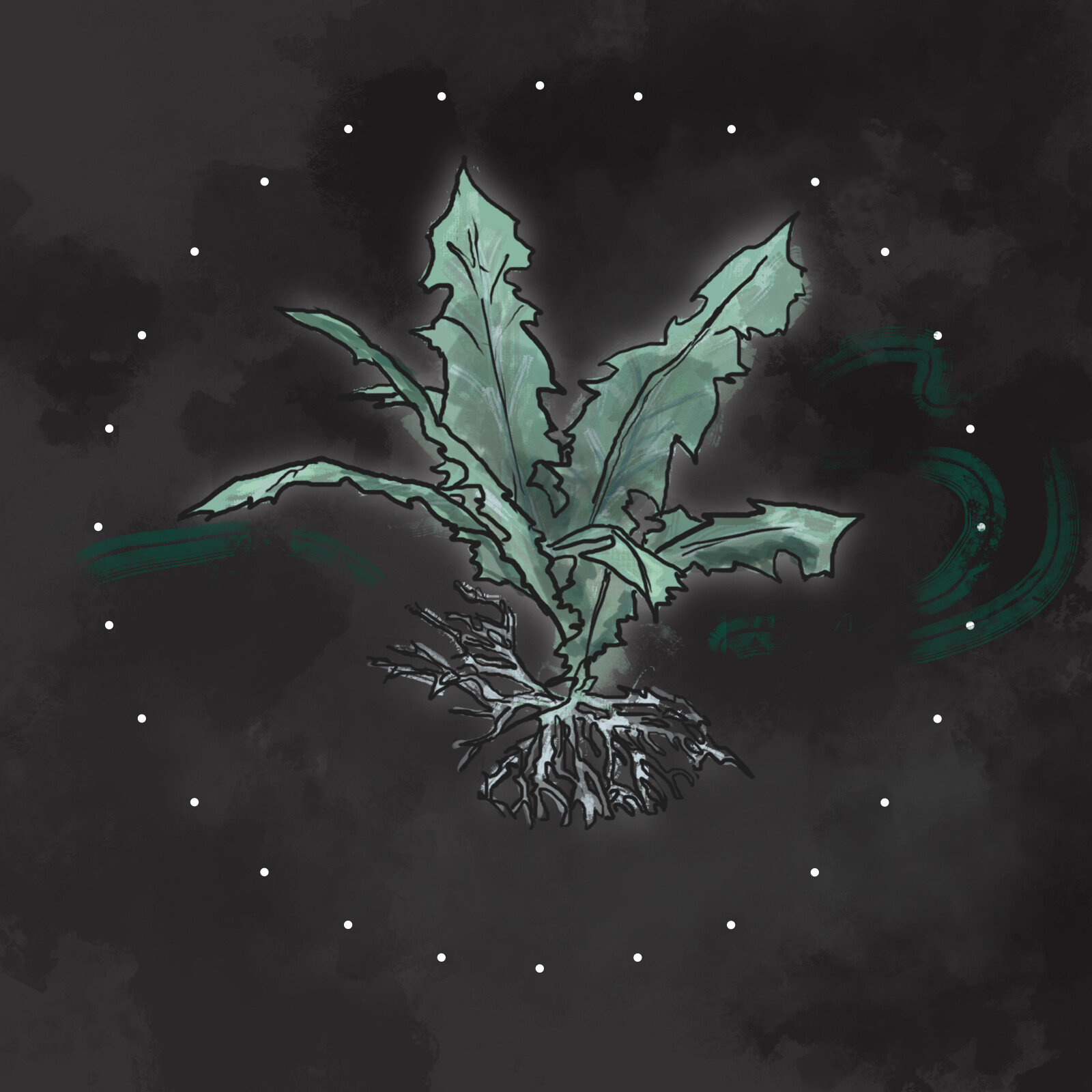 ArtStation - NIRN ROOT