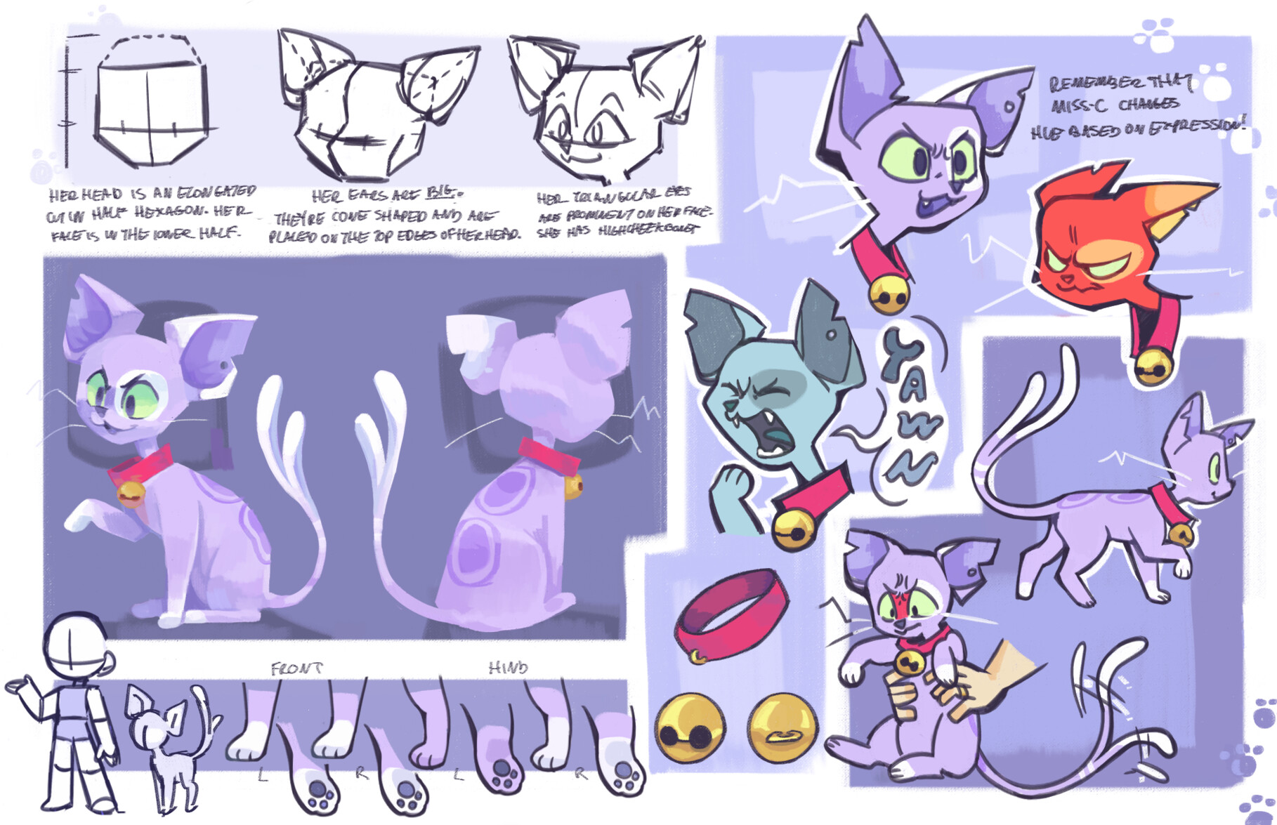 ArtStation - Model Packs