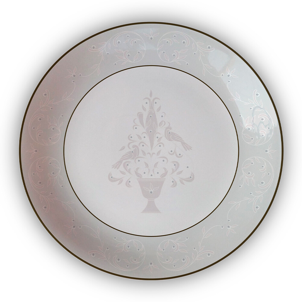 ArtStation - Plate Design