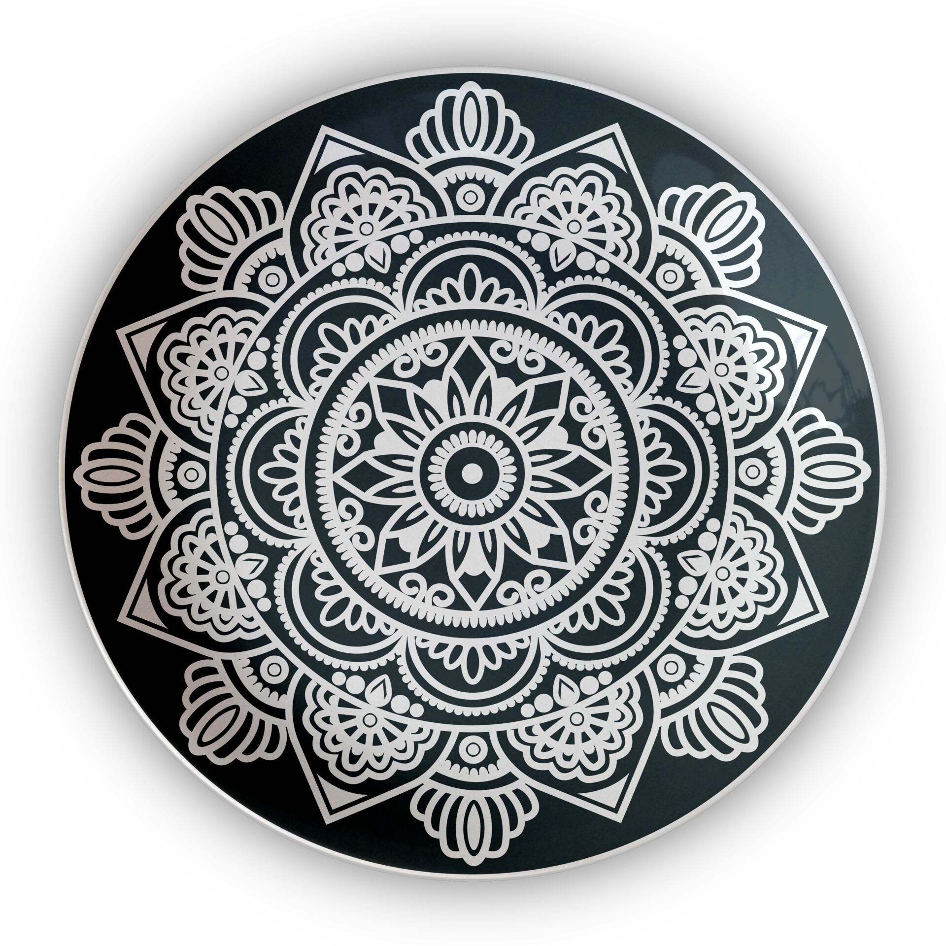 ArtStation - Plate Design