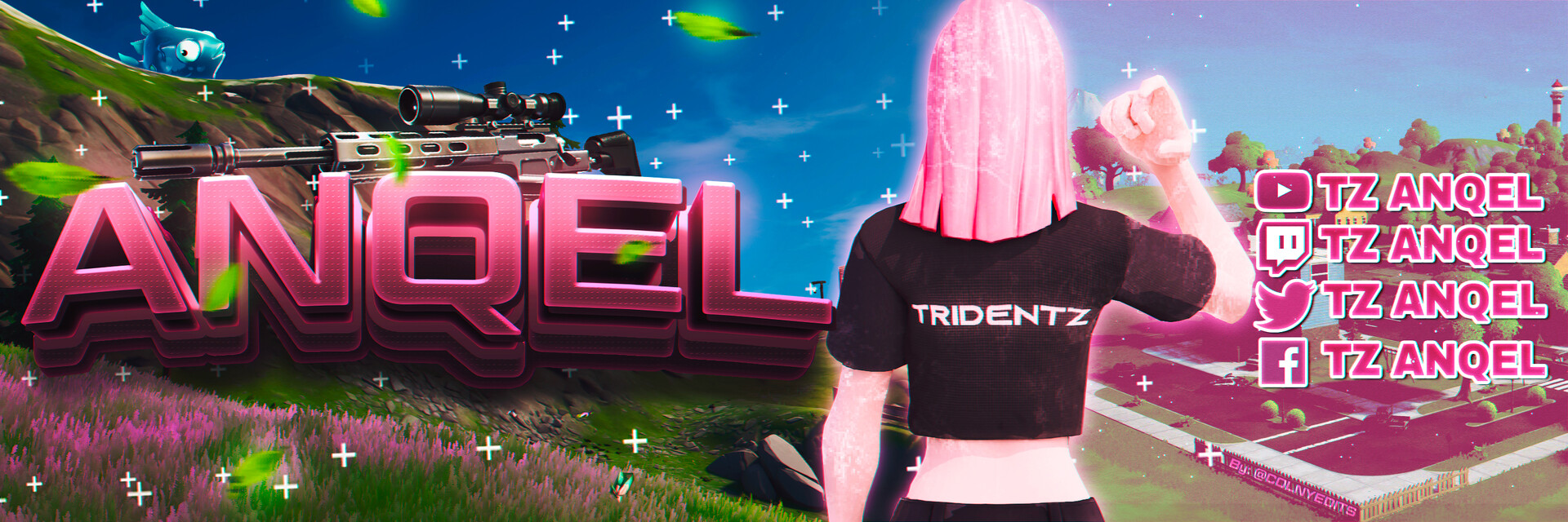 ArtStation - ANGEL HEADERS