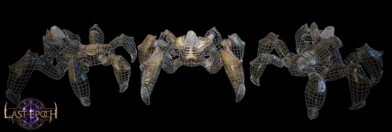 Devin Eggleston - Admiral Harton