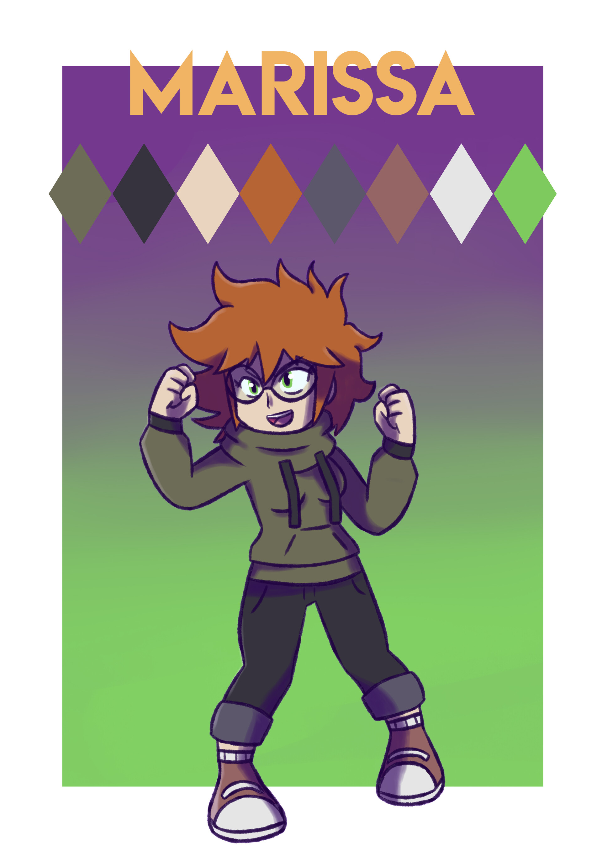 Sophie Searle - Steven & Luke 2019 Designs