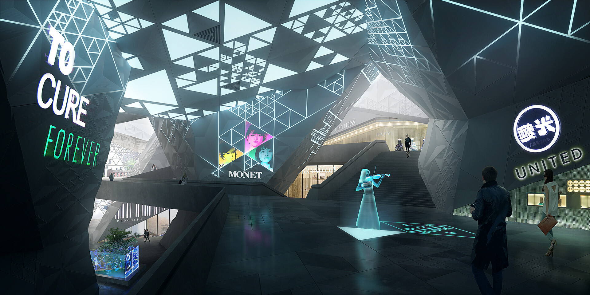 ArtStation - Angular Hub