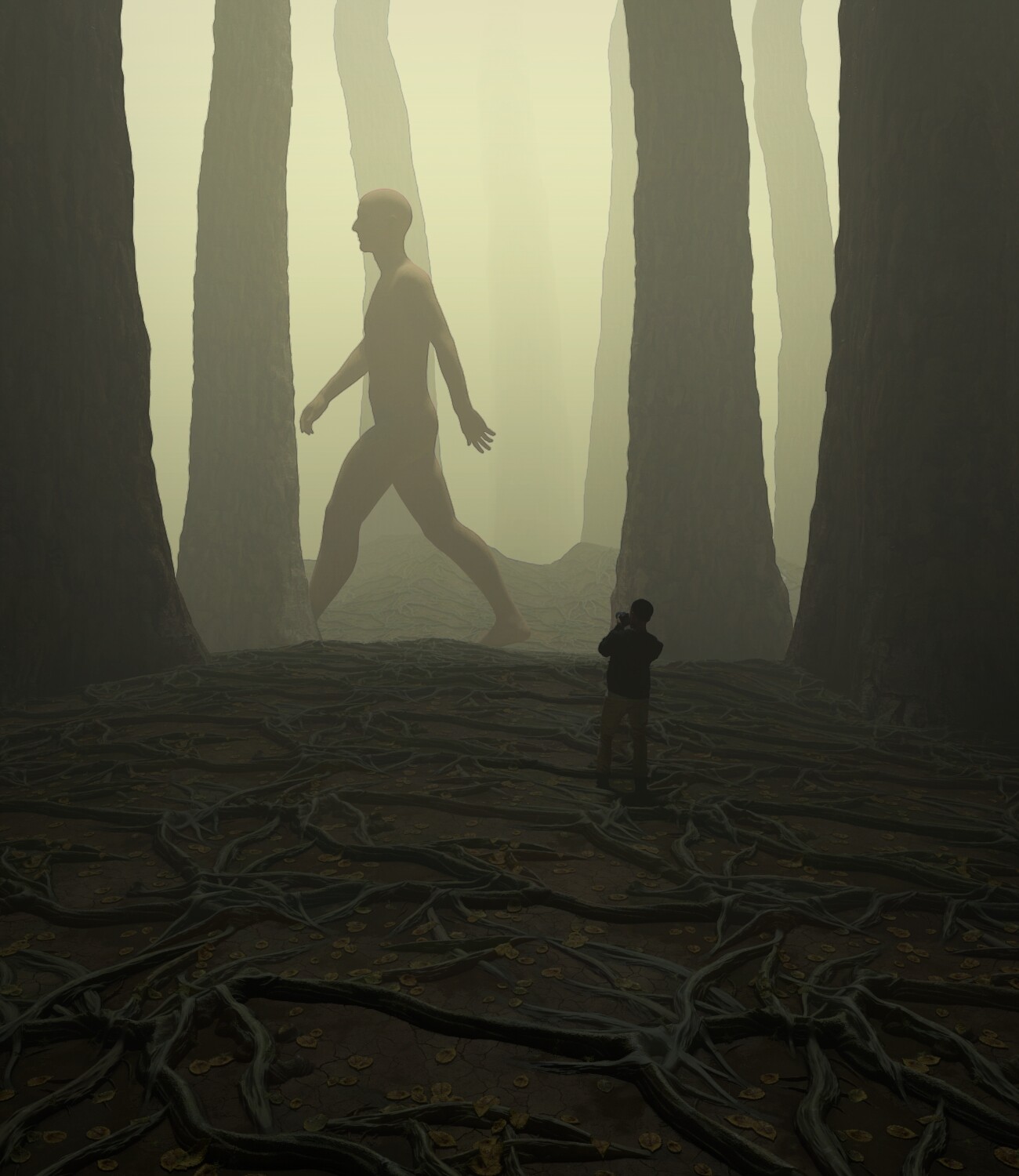 Philipp Taplan - explorer