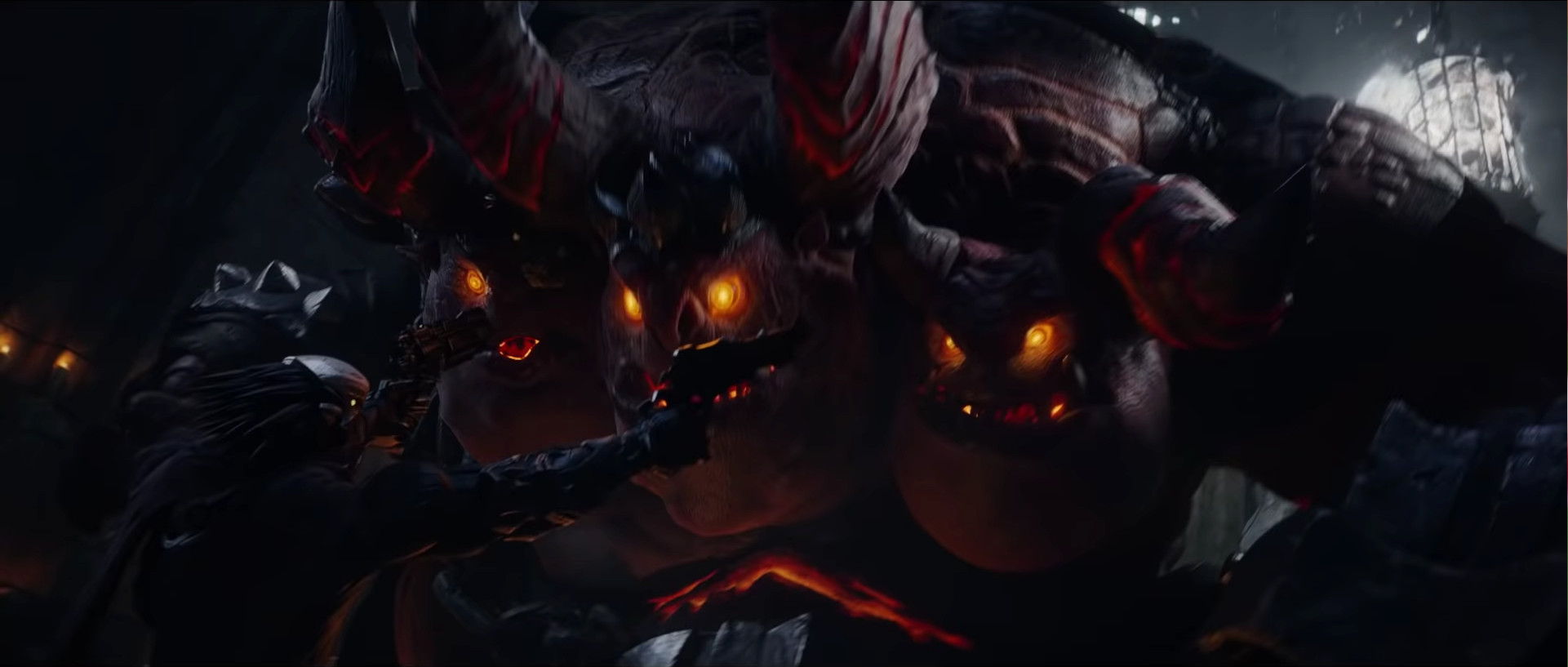 Pixoloid Studios - Keyframe concept