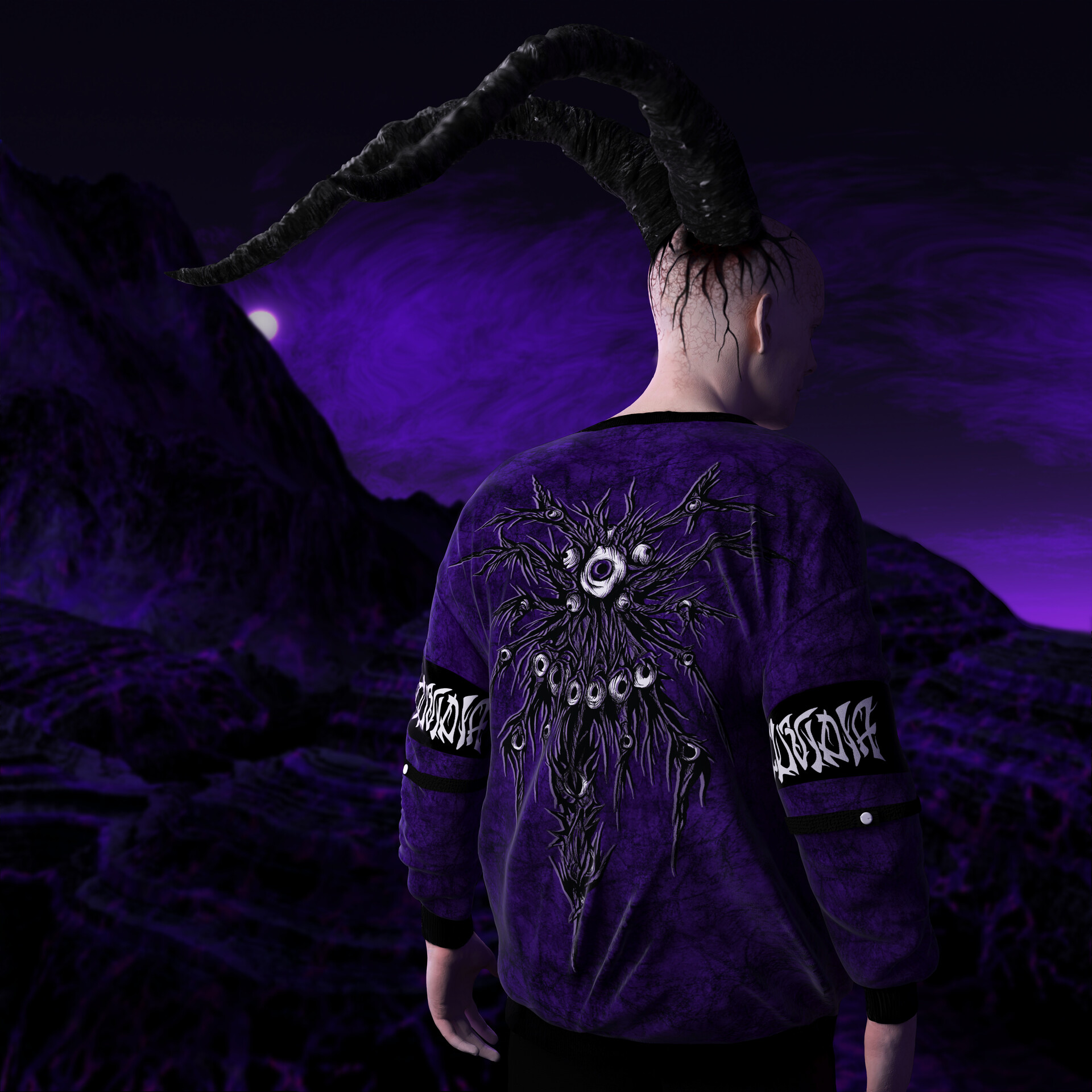 ArtStation - INVIDIA