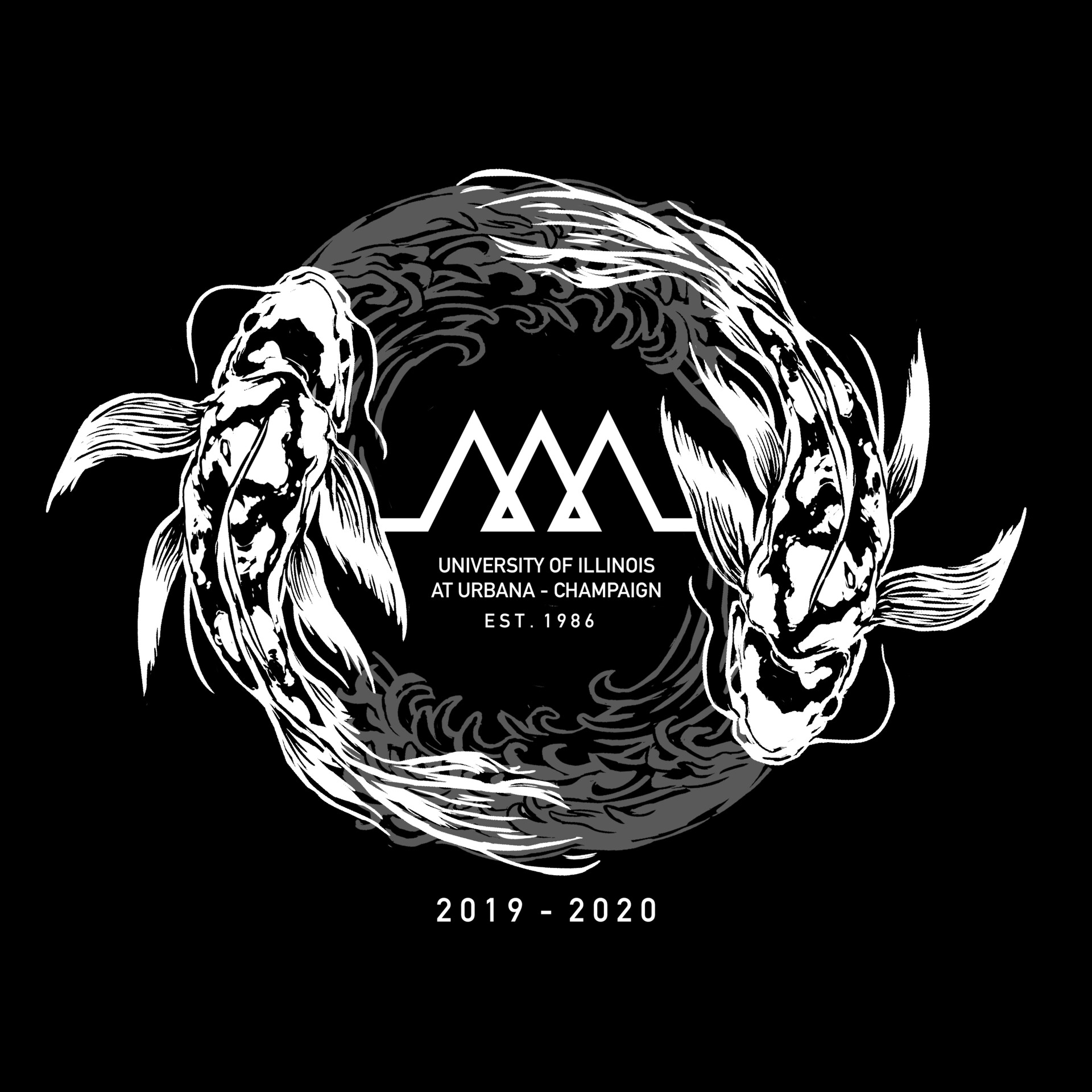 ArtStation - AAA T-Shirt Logo Design [2019]