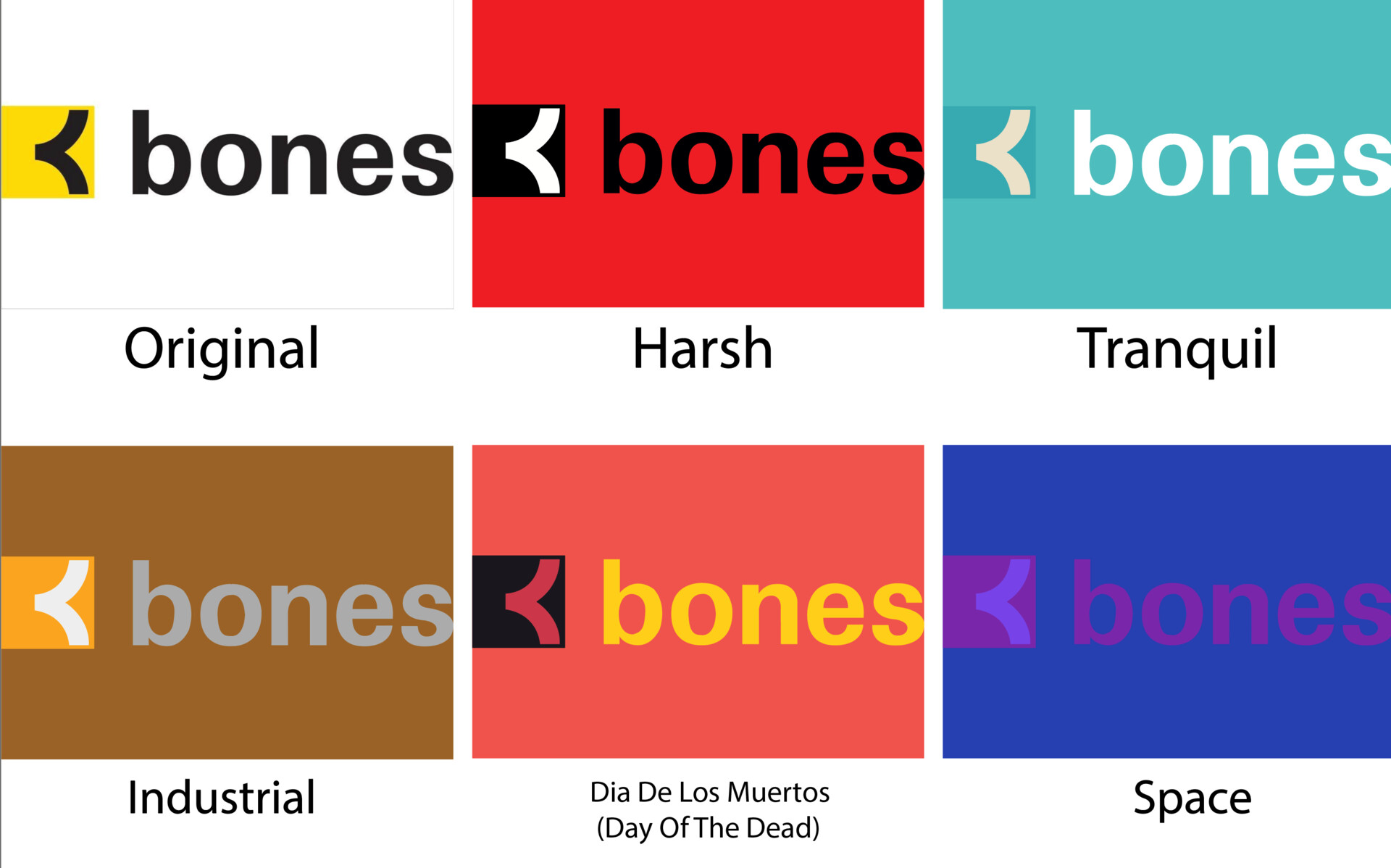 Jordan Carlyon - Logo Color Palette (Trace & Fill)