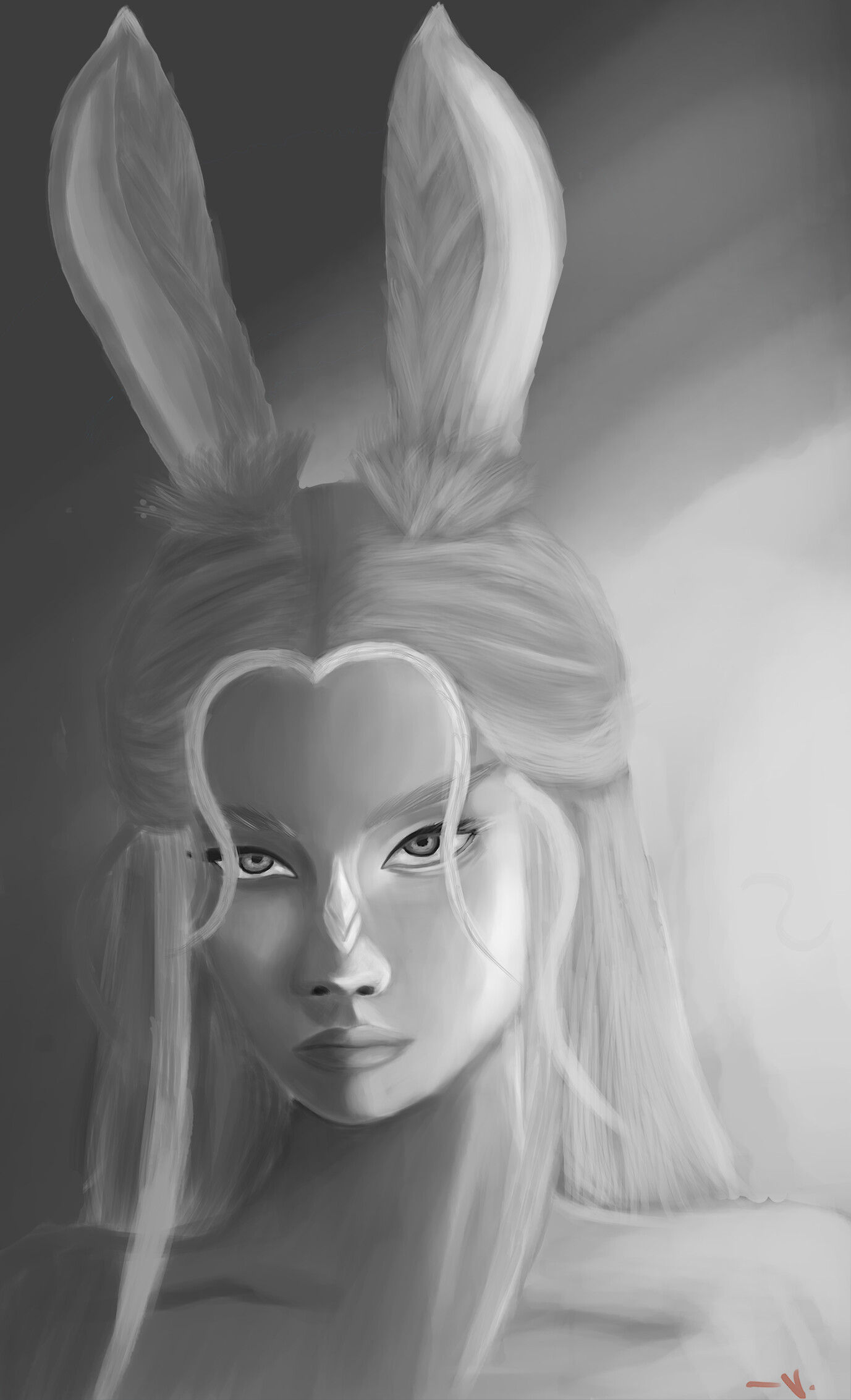 ArtStation - Viera!