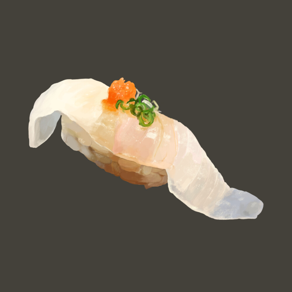 Wong Sze Min - Food Studies