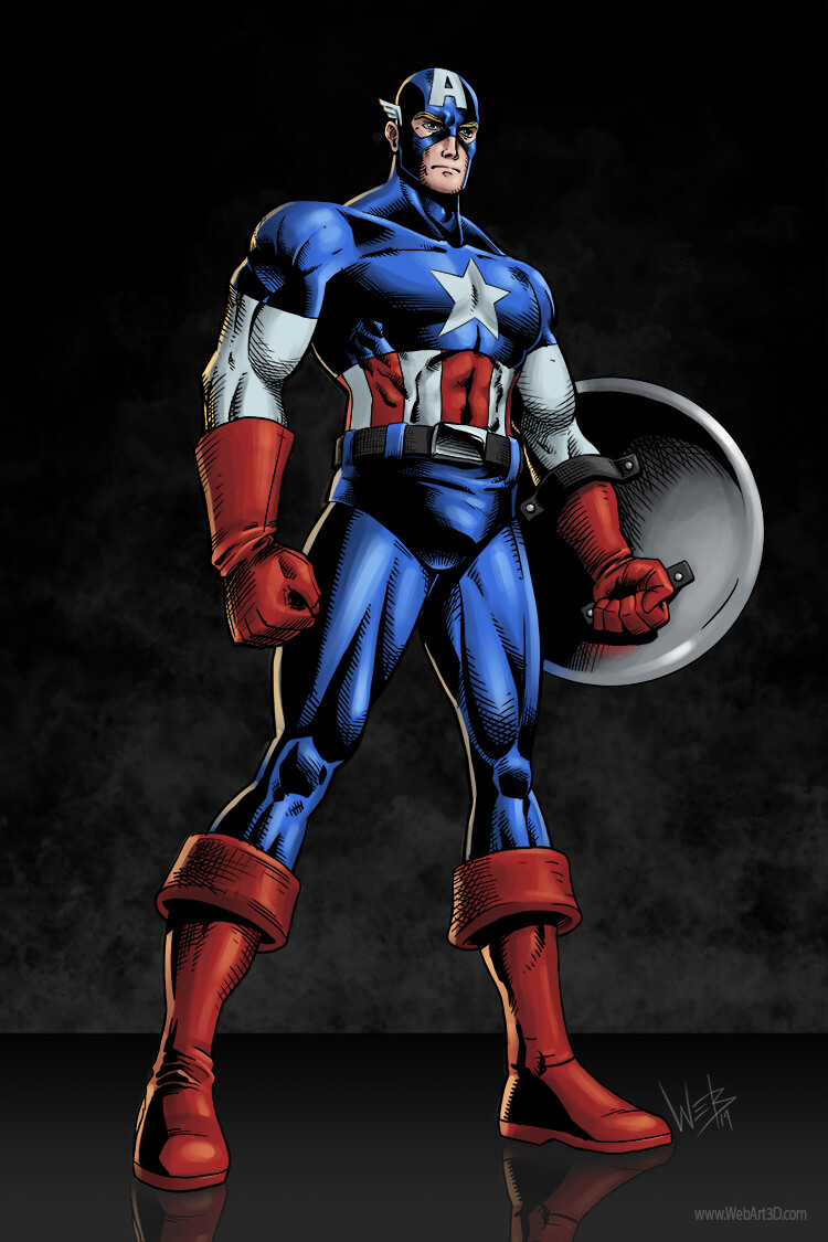 ArtStation - Classic Cap