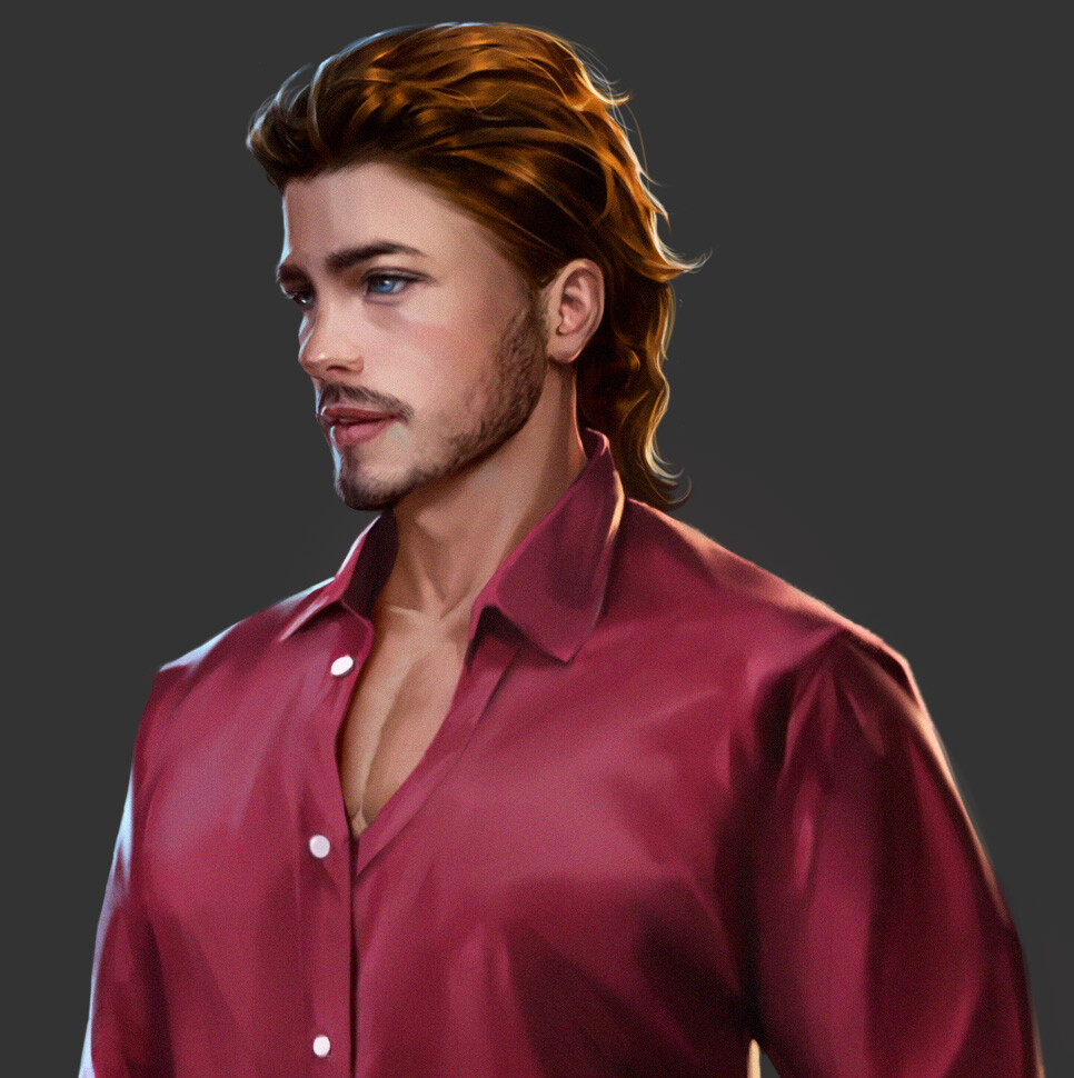 XIAOYU YANG - 练习