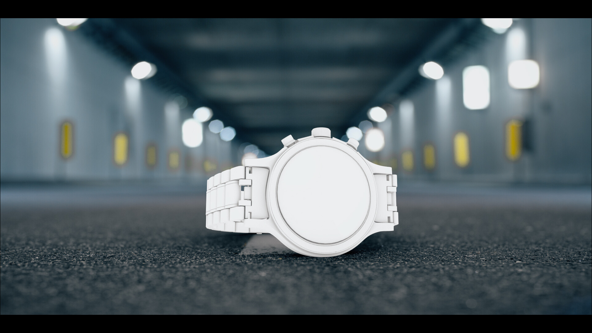 Sushant More - Omega Moonwatch