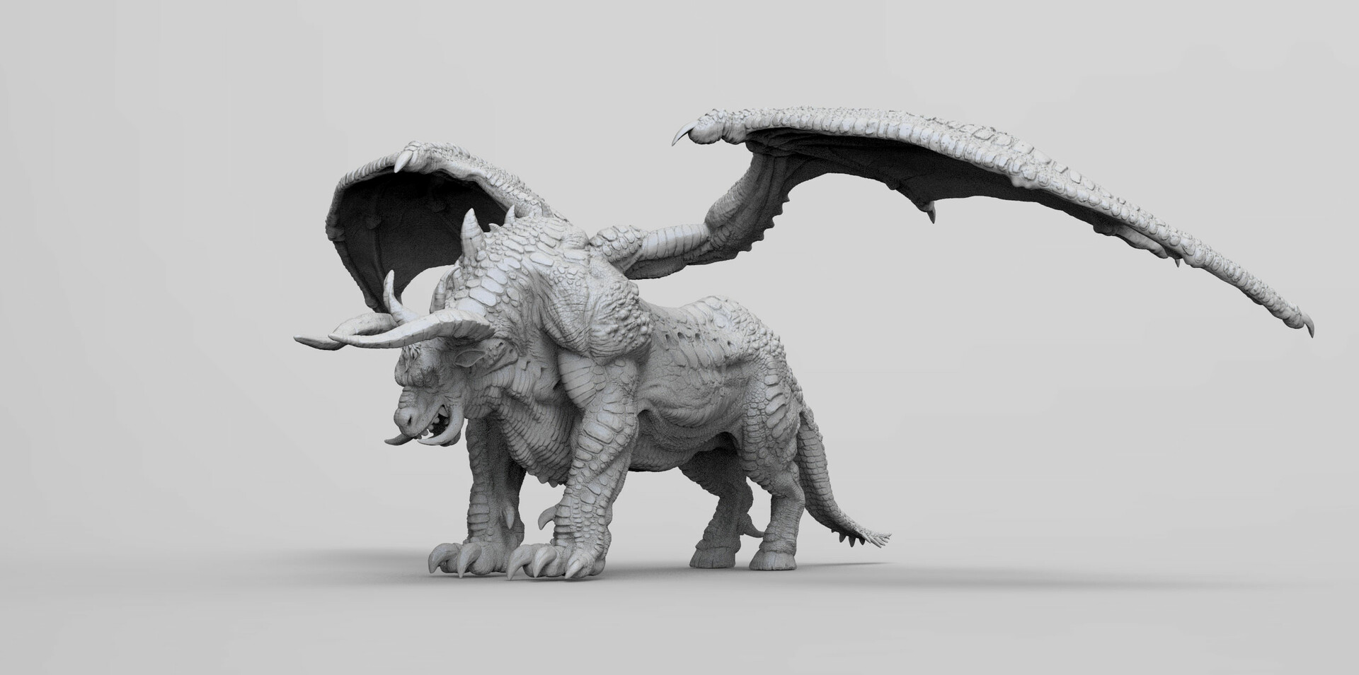 goodmole Kim - Bless Behemoth fanart