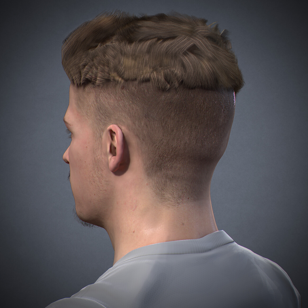 Javier Gascon - Lloyd Isgrove Game Ready