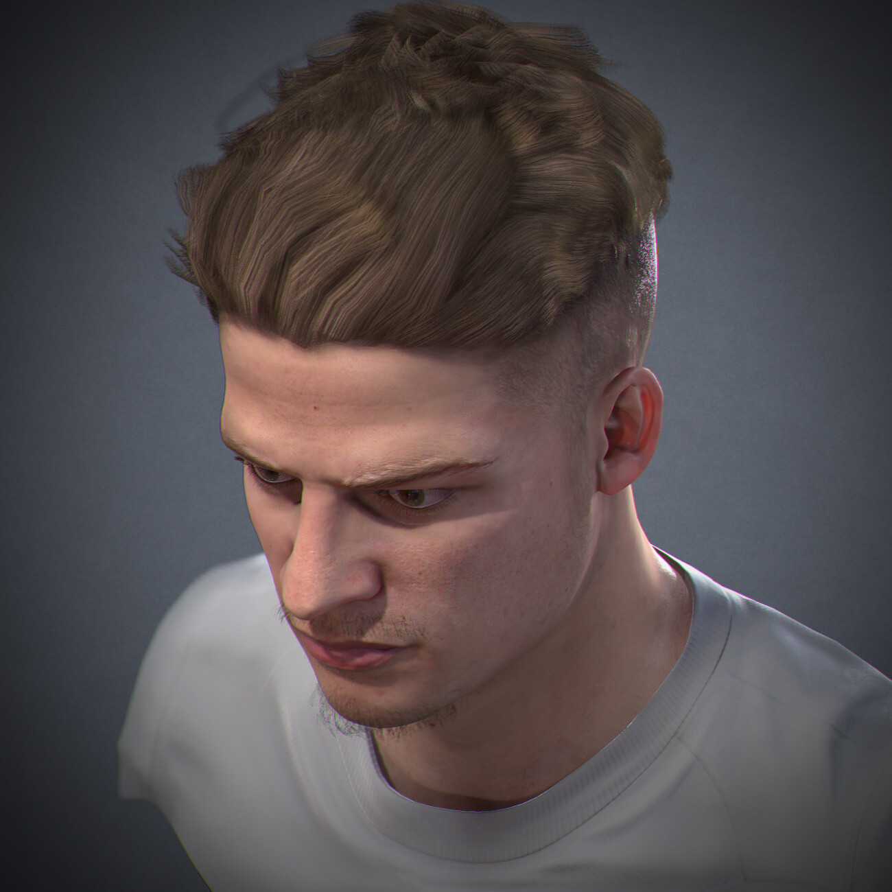 Javier Gascon - Lloyd Isgrove Game Ready