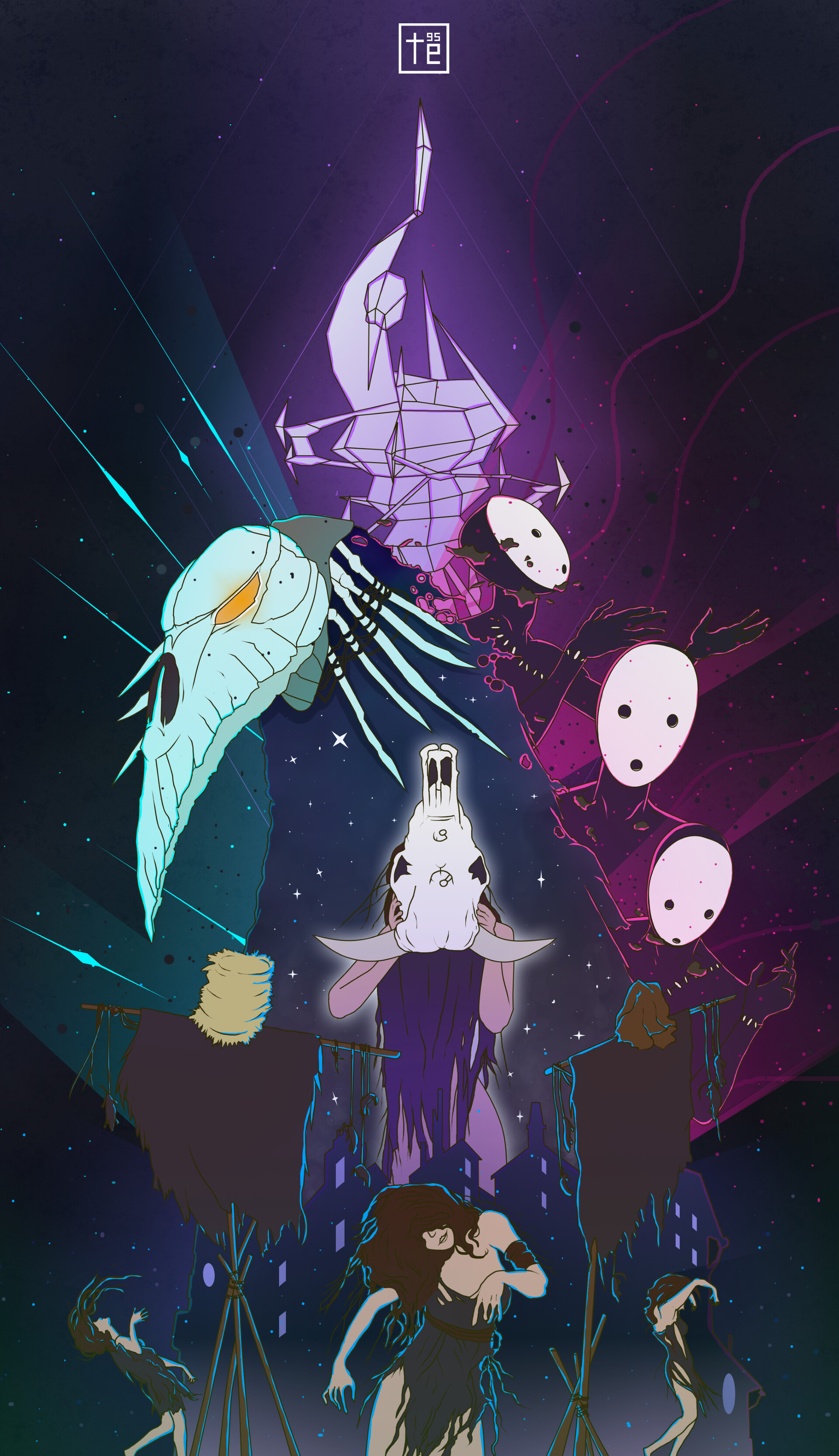 ArtStation - Pathologic