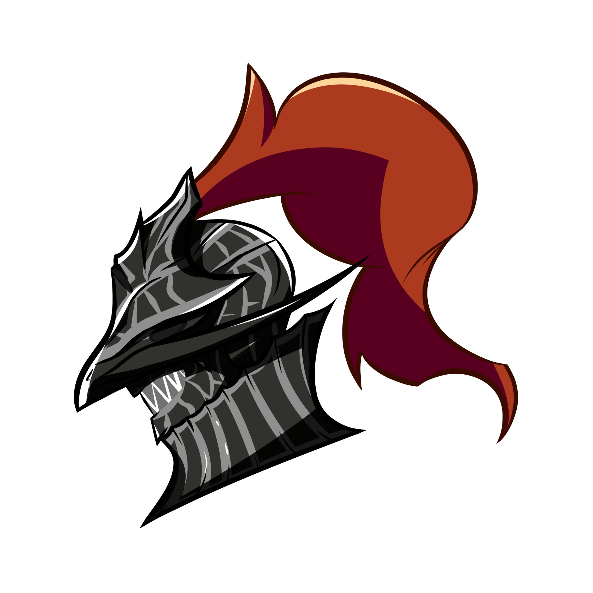 dragonslayer helm