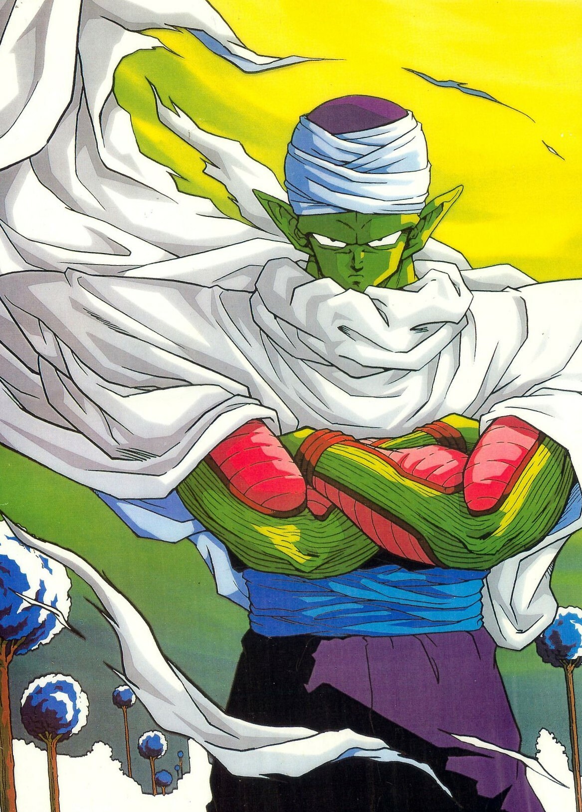 M3D Studios - Piccolo