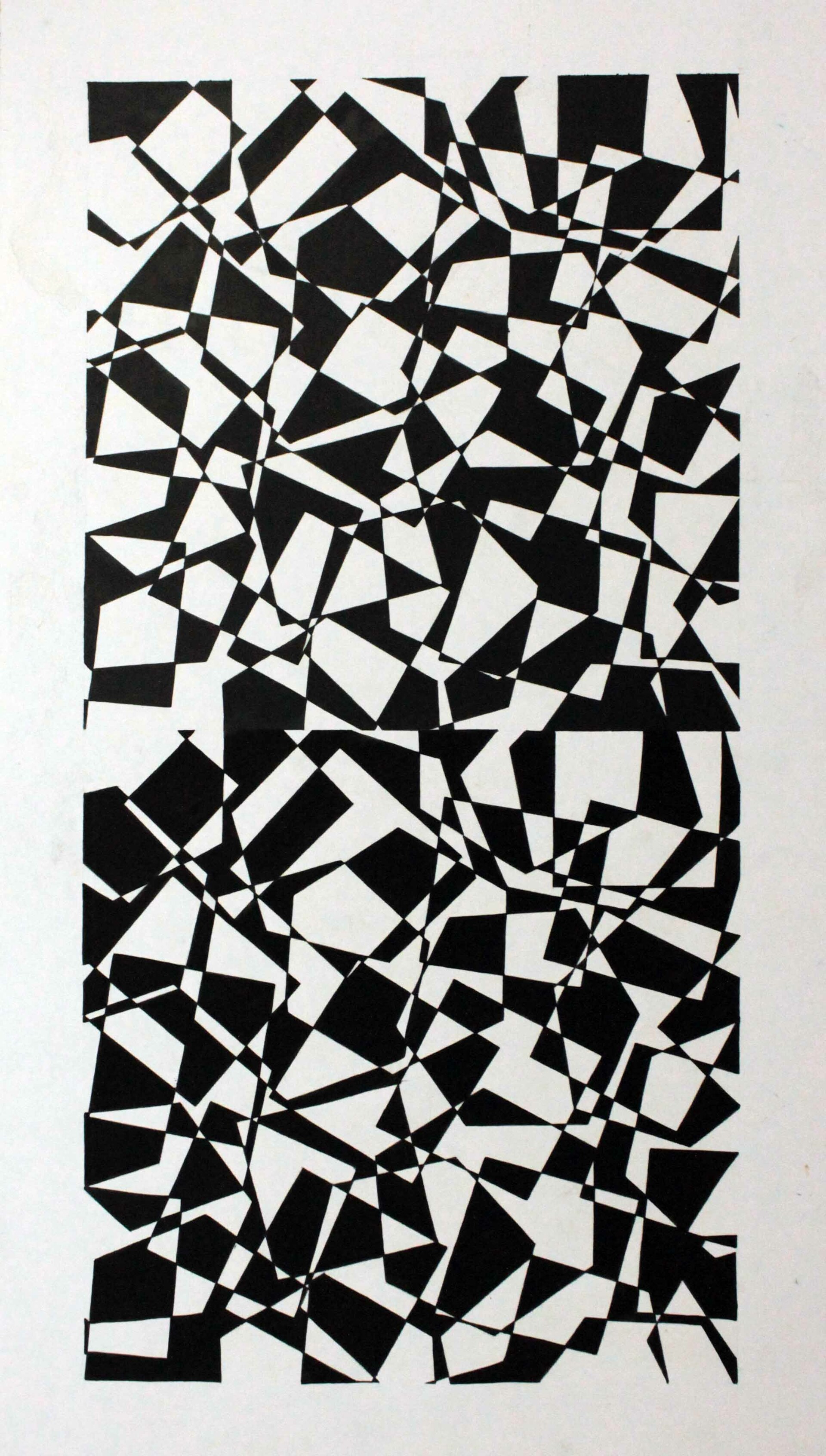 ArtStation - Geometric Design