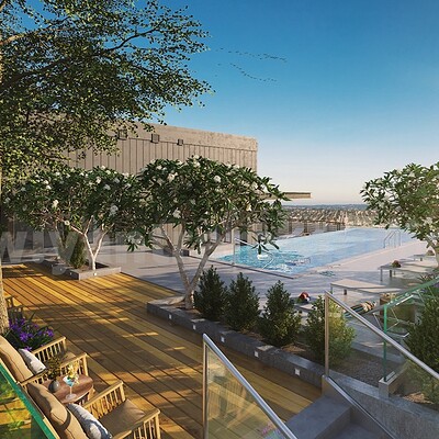 Yantram Architectural Design Studio - 3D Walkthrough Studio