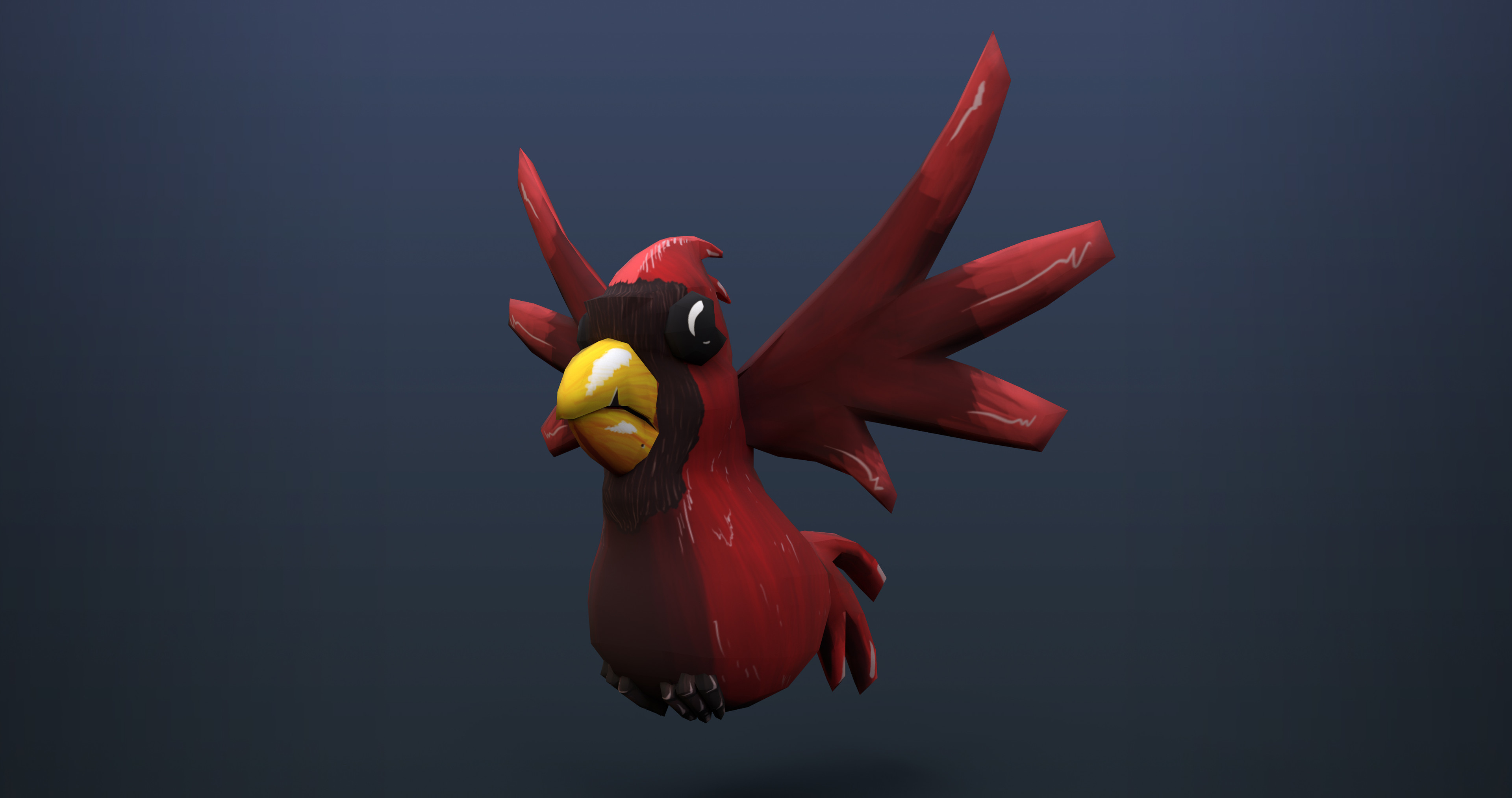 Marc-André Bouchard - Le Brutaliste