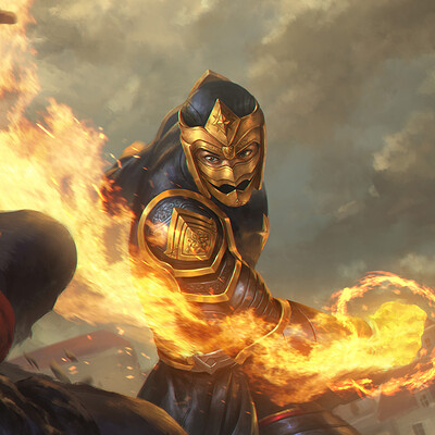 Gun Gunawan - Portfolio